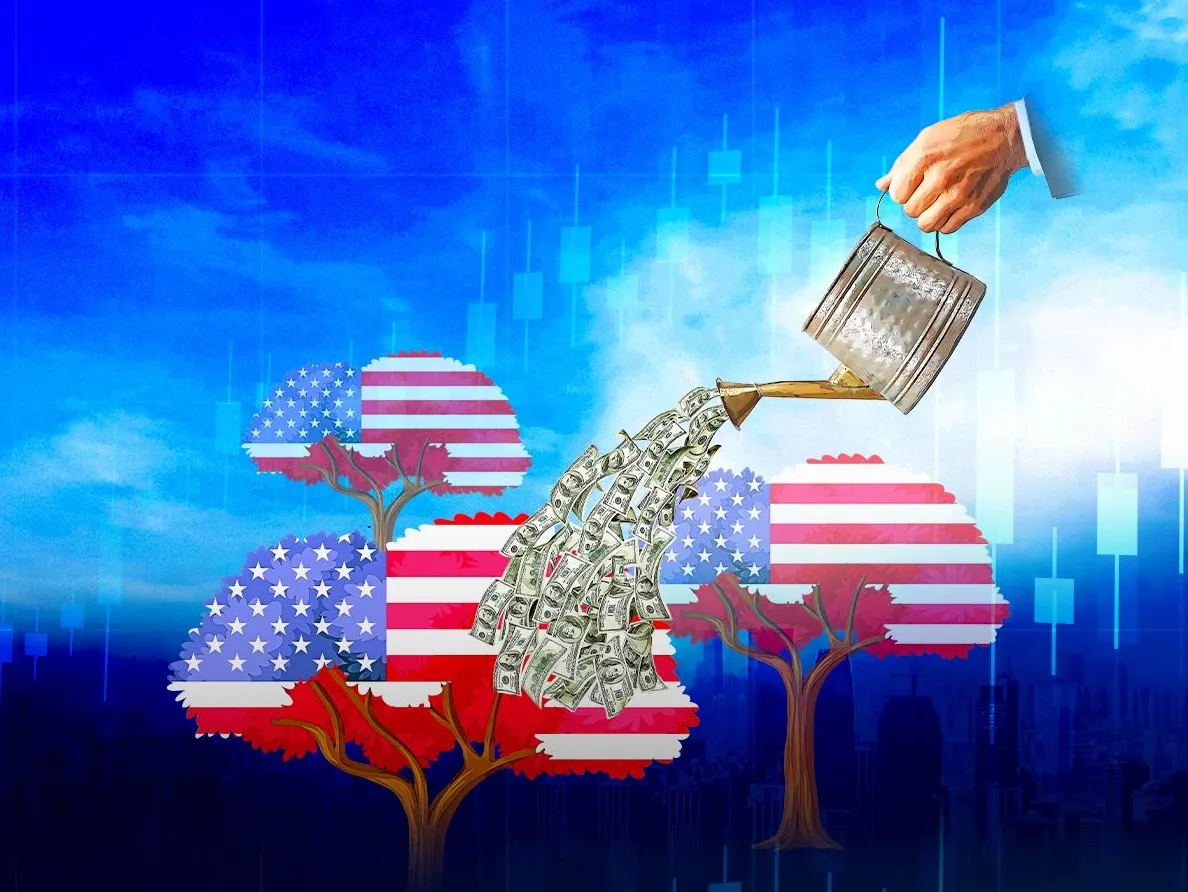 Eco Express: The Bloomberg Close, Americas Edition - Bloomberg