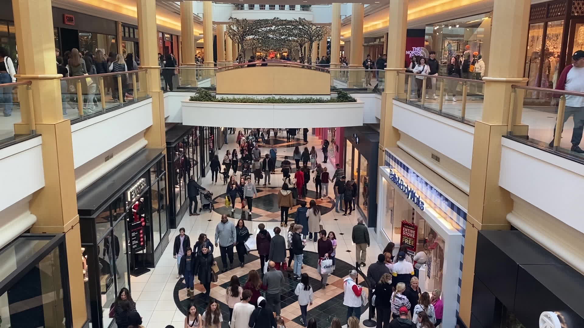 Watch The Key Data Point That Could Push Stocks Higher - Bloomberg