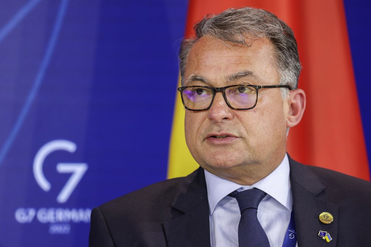Nagel Says ECB Must Withdraw Support Quickly, Not Stop Too Early ...