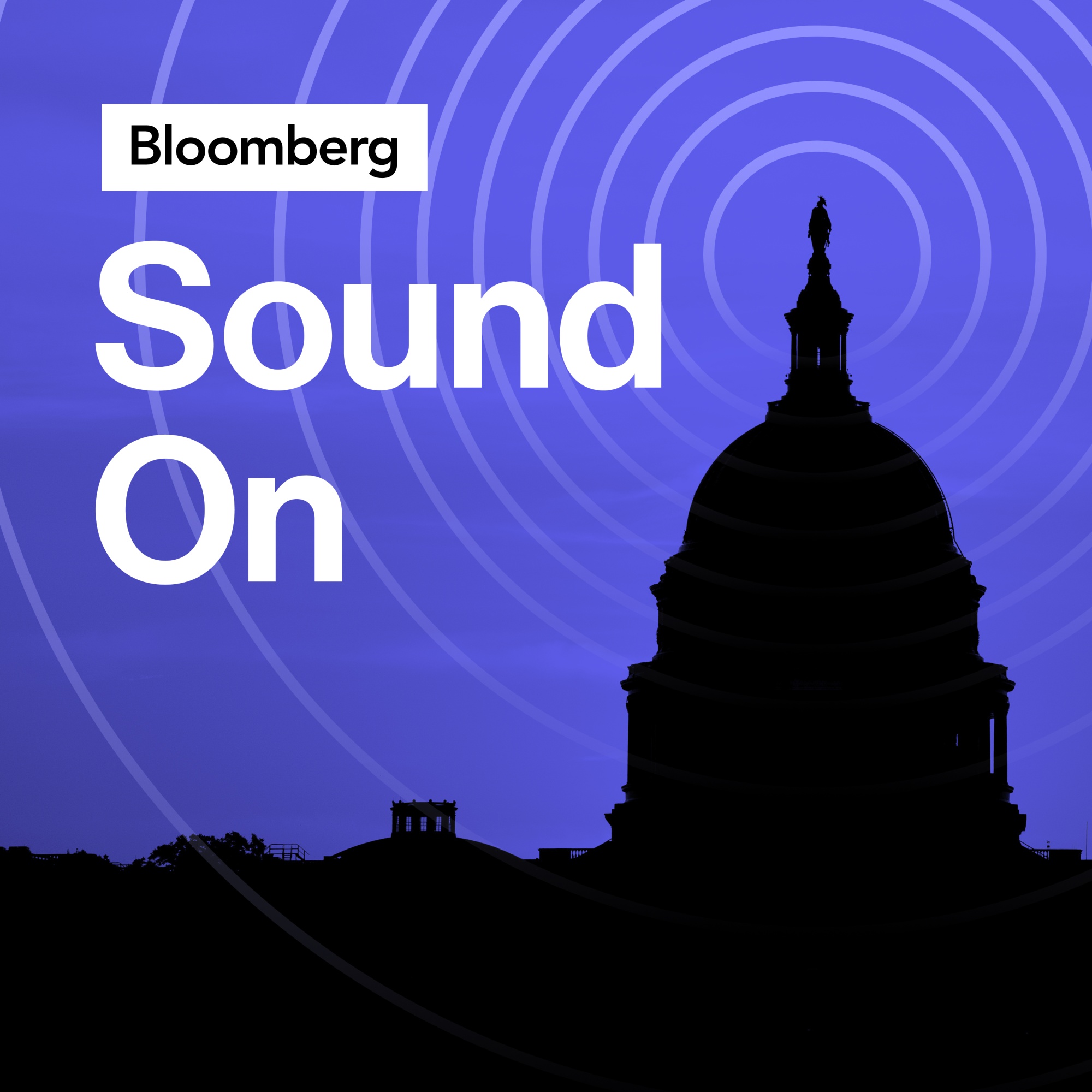 Bloomberg Radio Guests