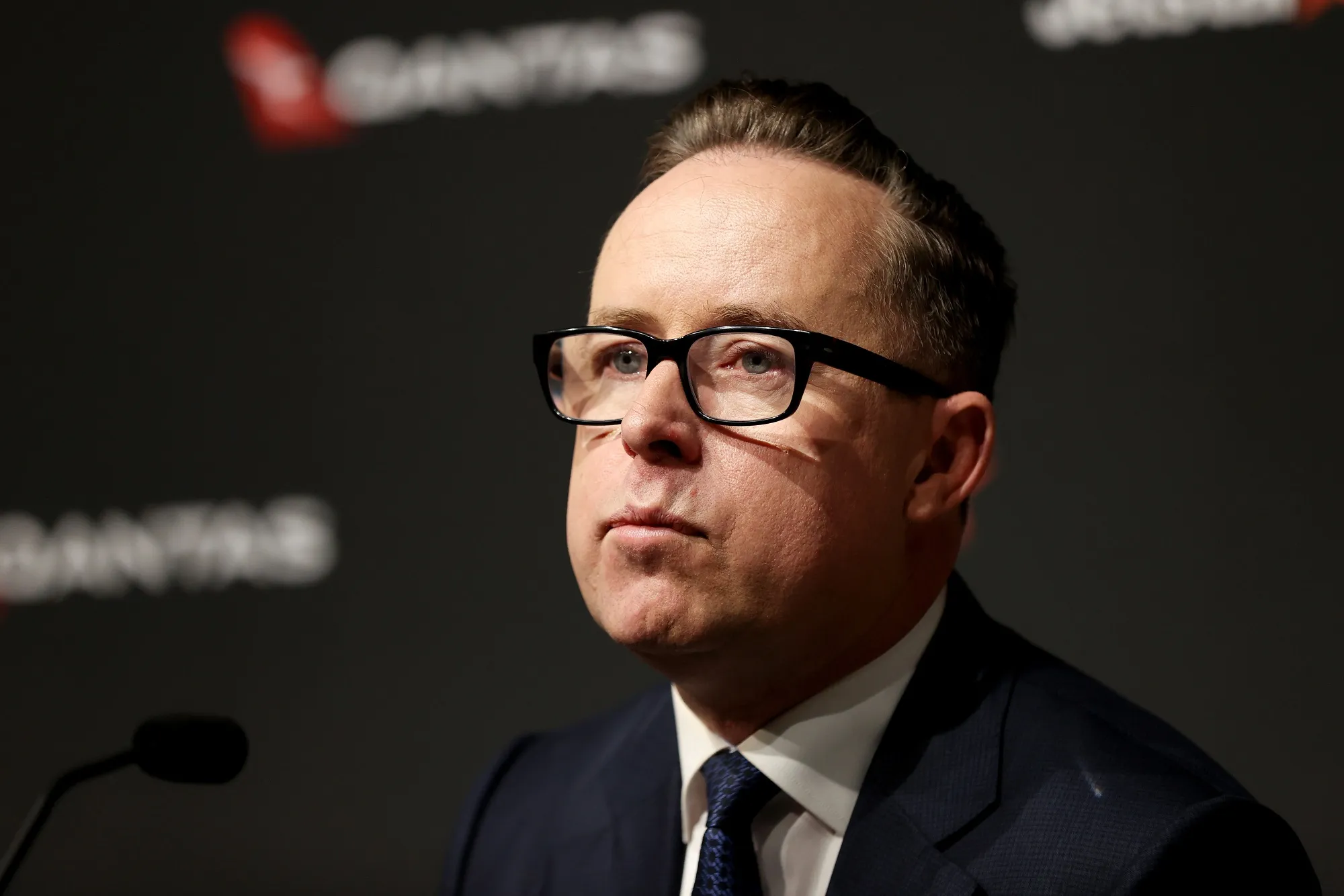 These Are the Highs and Lows of Alan Joyce's 15 Years as Qantas CEO ...