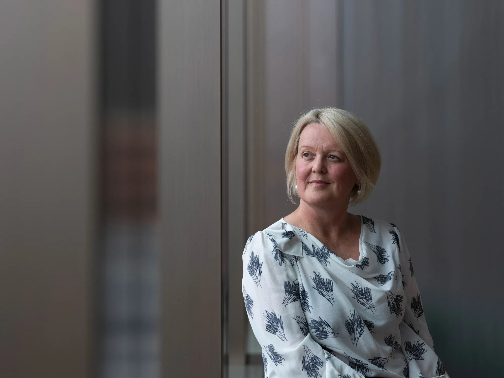 Who Will Replace Alison Rose as NatWest CEO? Here Are Possible ...