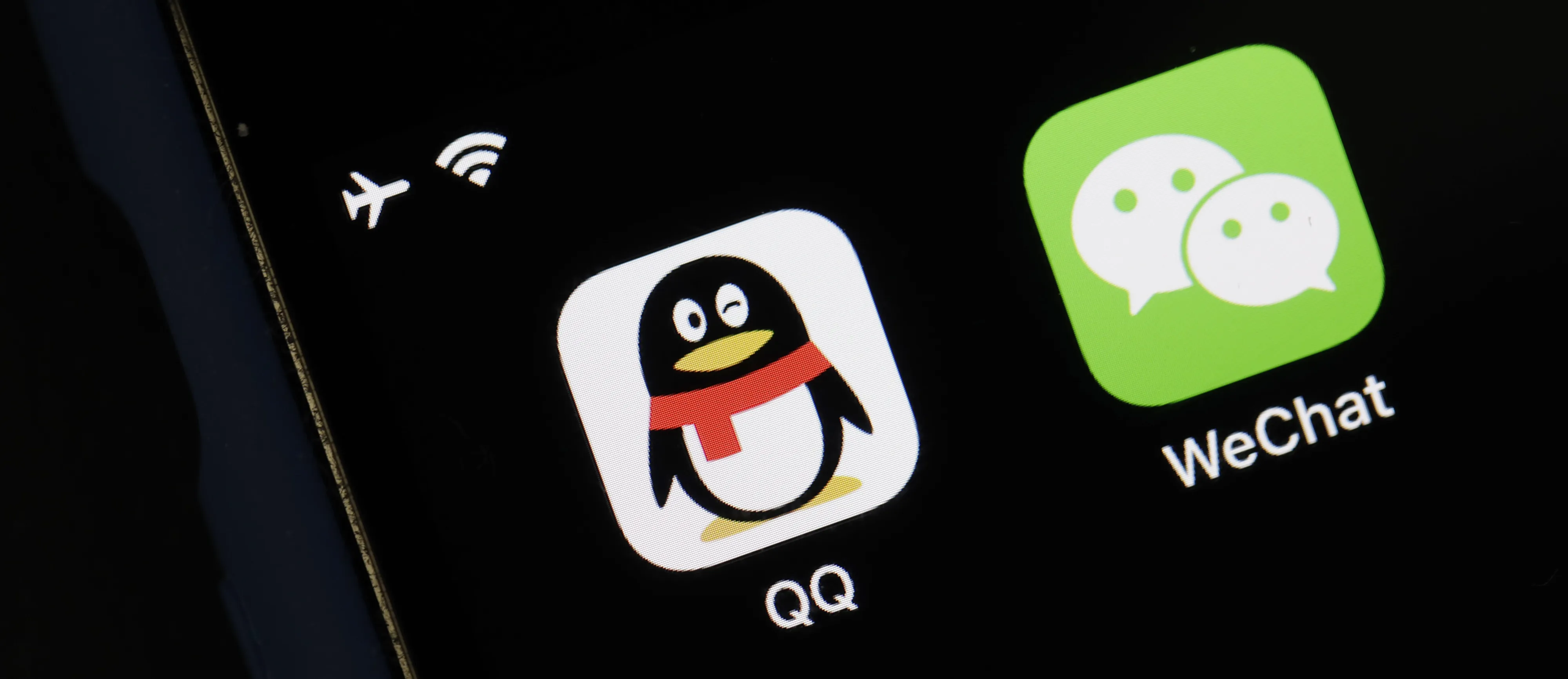 Snapchat Could Use Some Friends. Is Tencent One of Them? - Bloomberg