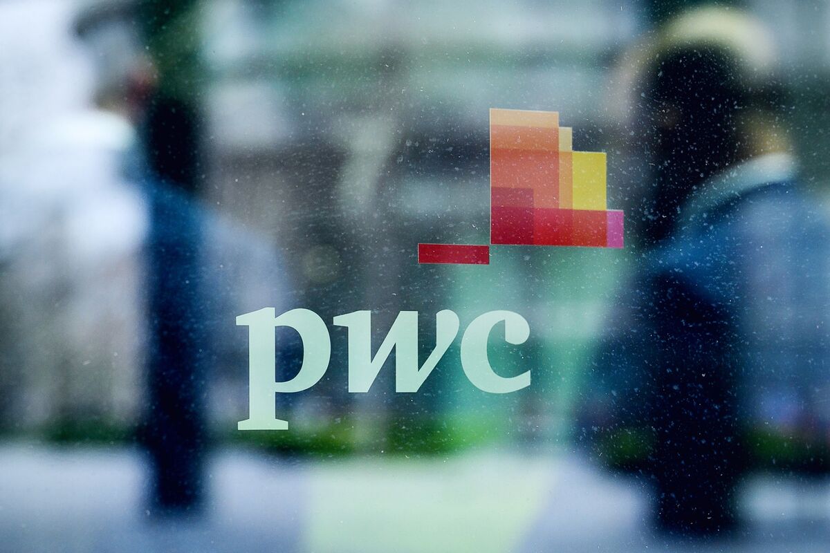 PwC Names 23 New Hong Kong, China Partners to Revive Firm - Bloomberg