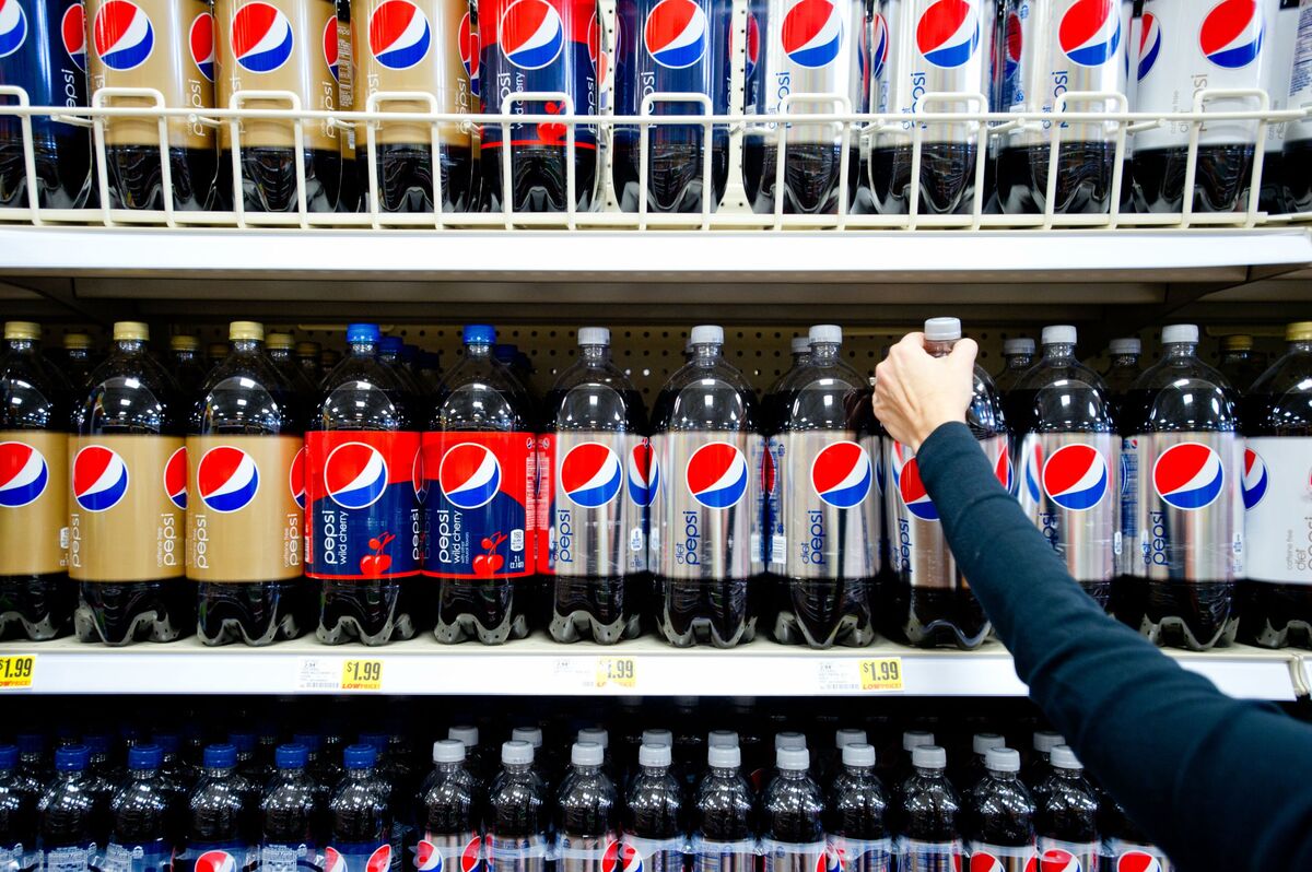 Pepsi PEP Results Company Says Consumers Are Willing To Pay Bloomberg pepsi-pep-results-company-says-consumers-are-willing-to-pay-bloomberg