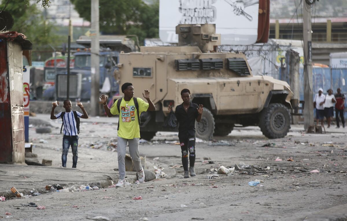 Haiti PM Resigns: The Gang Violence Crisis and Why It’s Escalating ...