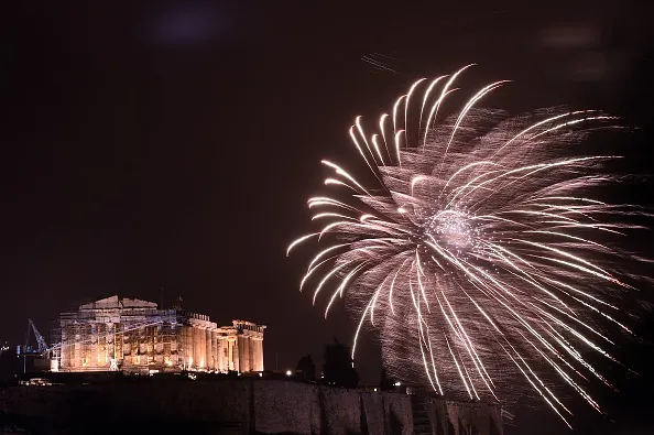 Fear the Grexit - Bloomberg