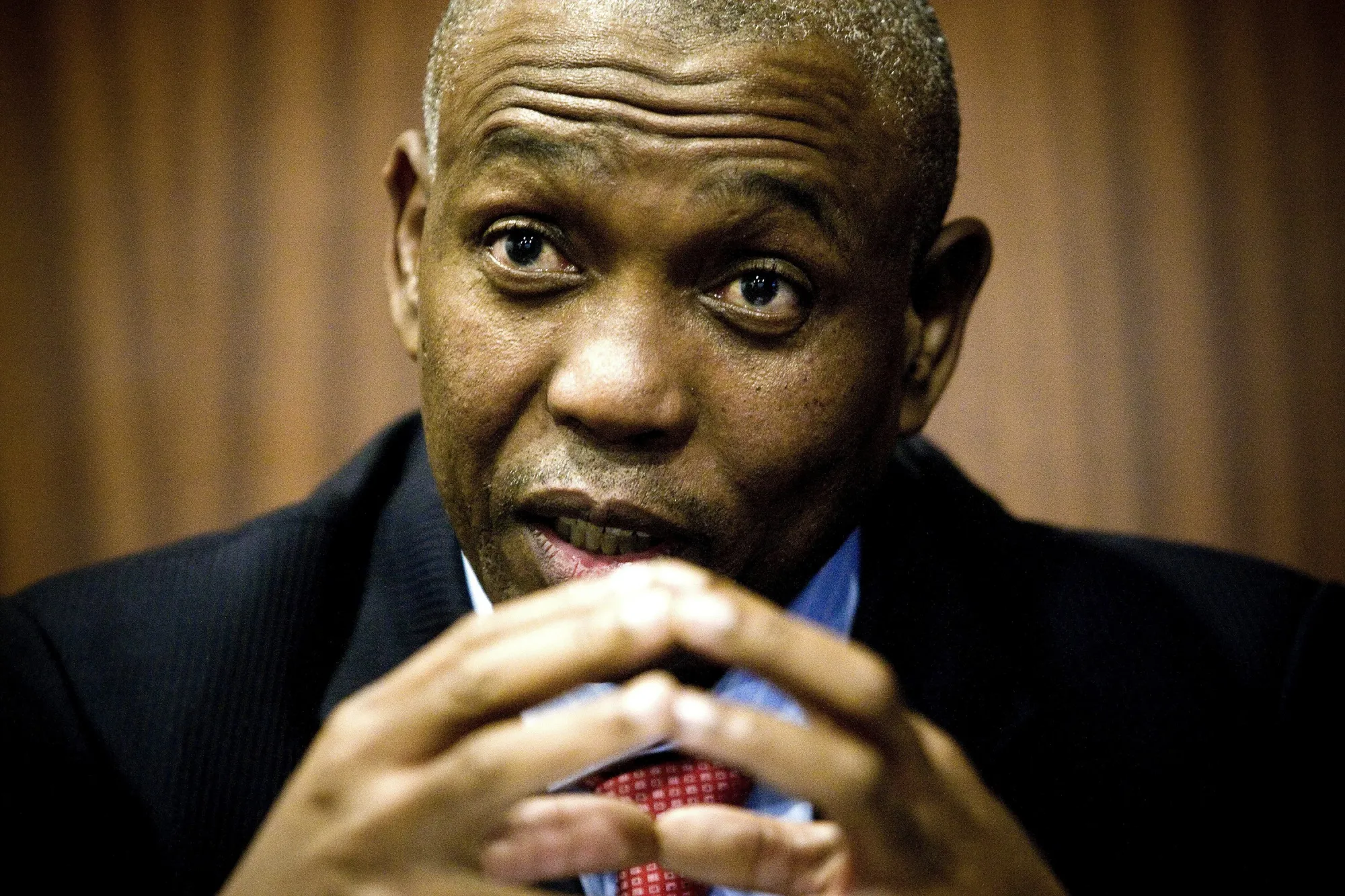 Eskom’s CEO-Shortlist Candidates Include Former Executive Maroga ...