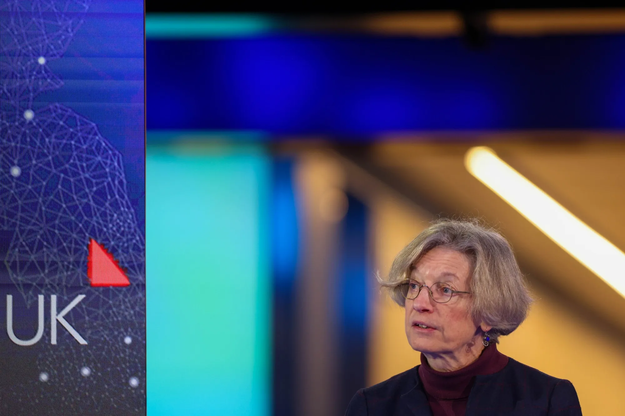 Interest-Rate Gradualism ‘No Longer Valid,’ BOE’s Mann Says - Bloomberg