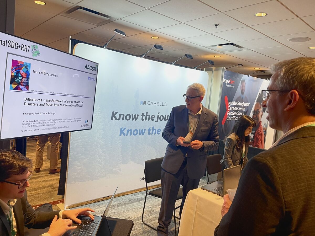 AI Chatbot ChatSDG Could Transform US MBA Programs - Bloomberg