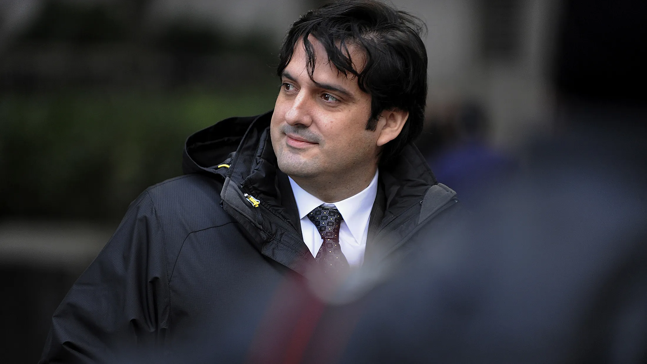 Facebook Fugitive ‘Alive and Well and Living on the Air’ - Bloomberg