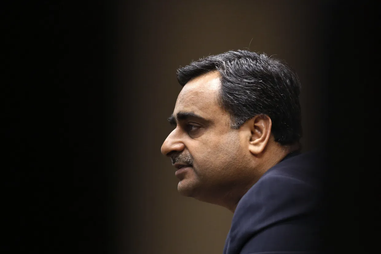 Ex-Citi Banker Kapoor to Join Investec in India as IB Vice Chair ...