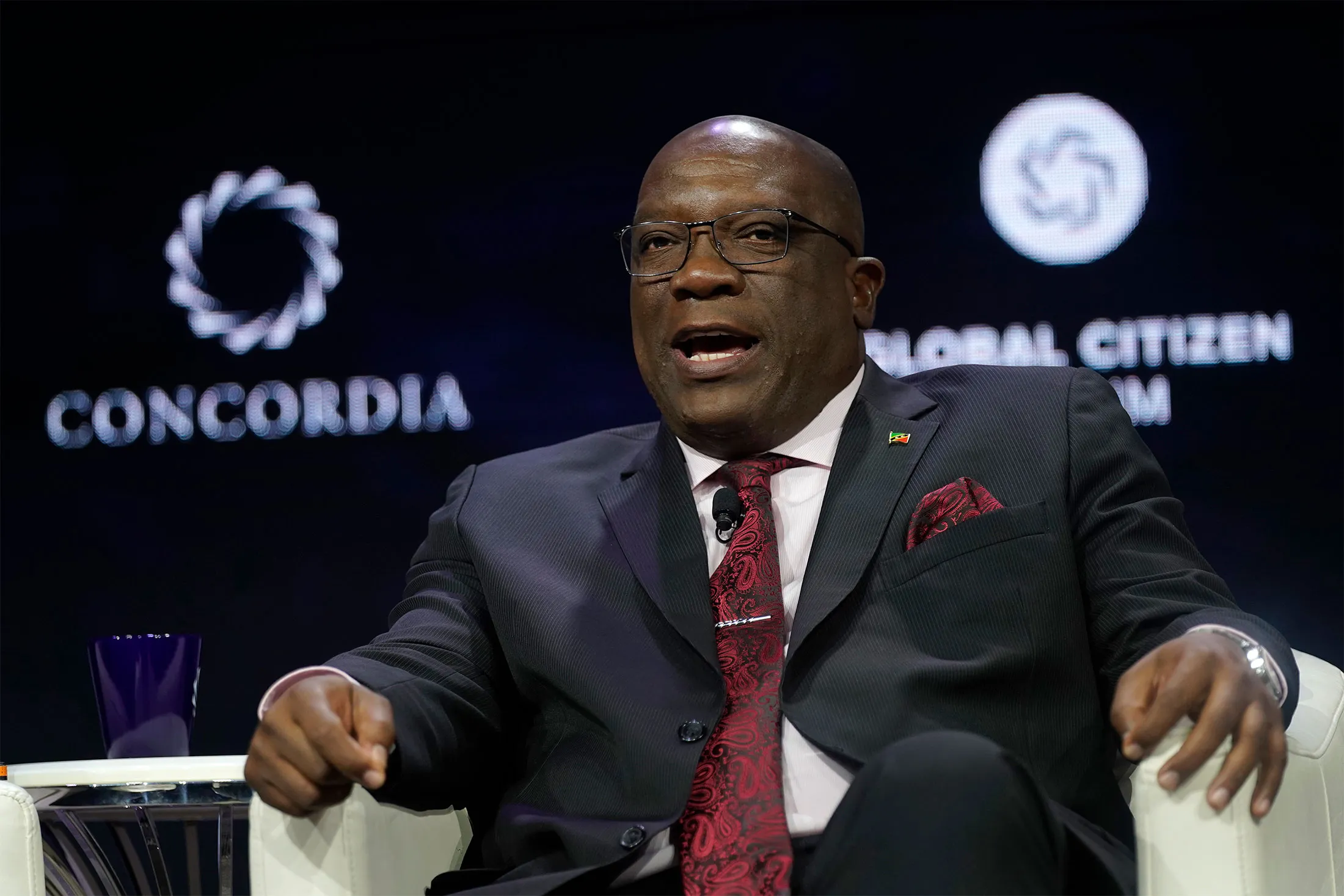 Caribbean Turns to Asia for Medical Aid as U.S. Fails to Step Up ...