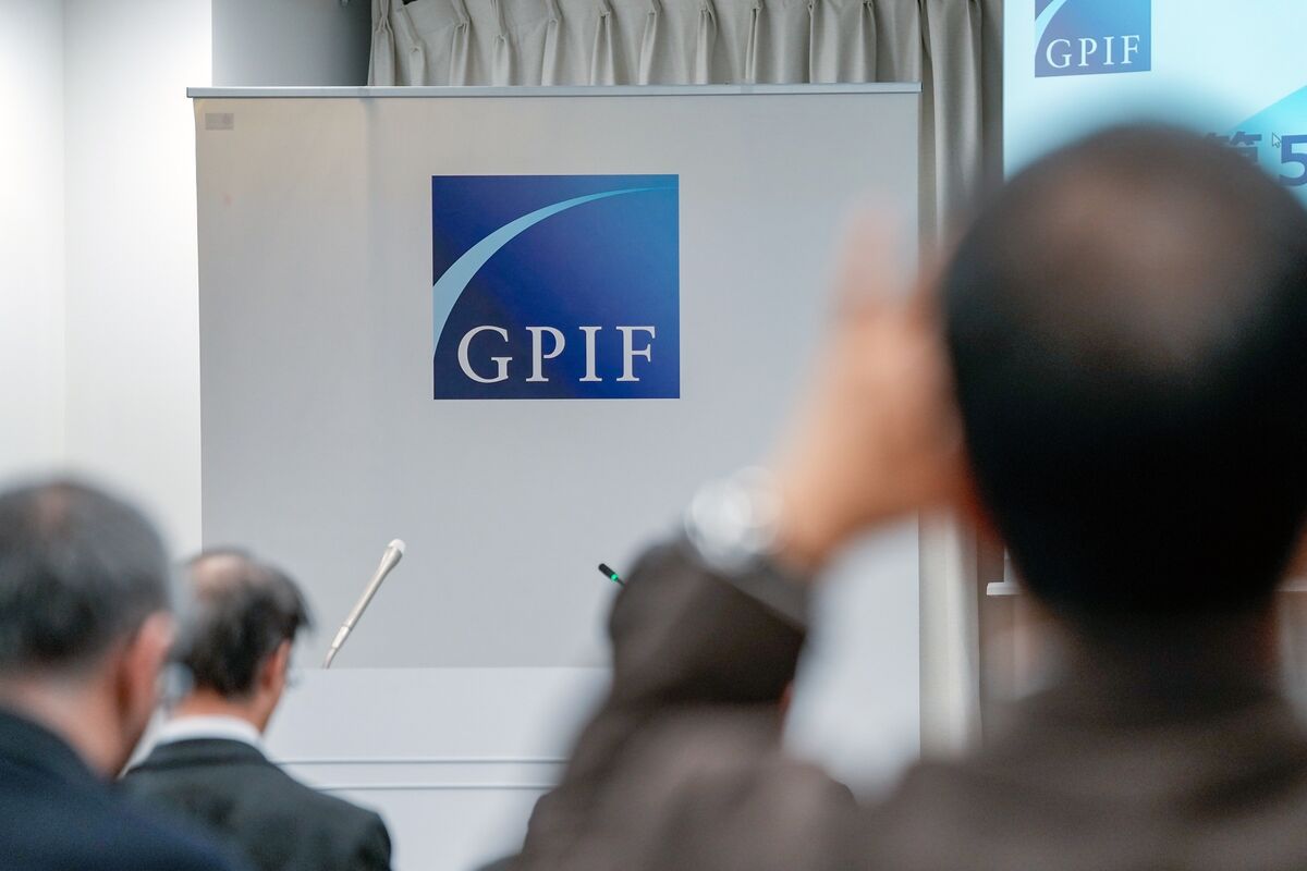 GPIF、国内オルタナ資産に相次ぎ投資－インフラや不動産に計500億円 - Bloomberg