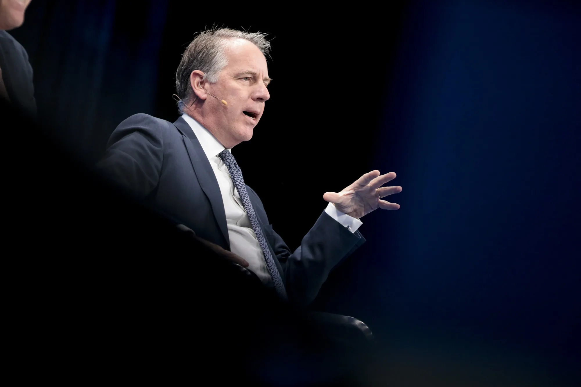 Apollo Bets on Diameter’s Private-Credit Push With New Stake (APO ...