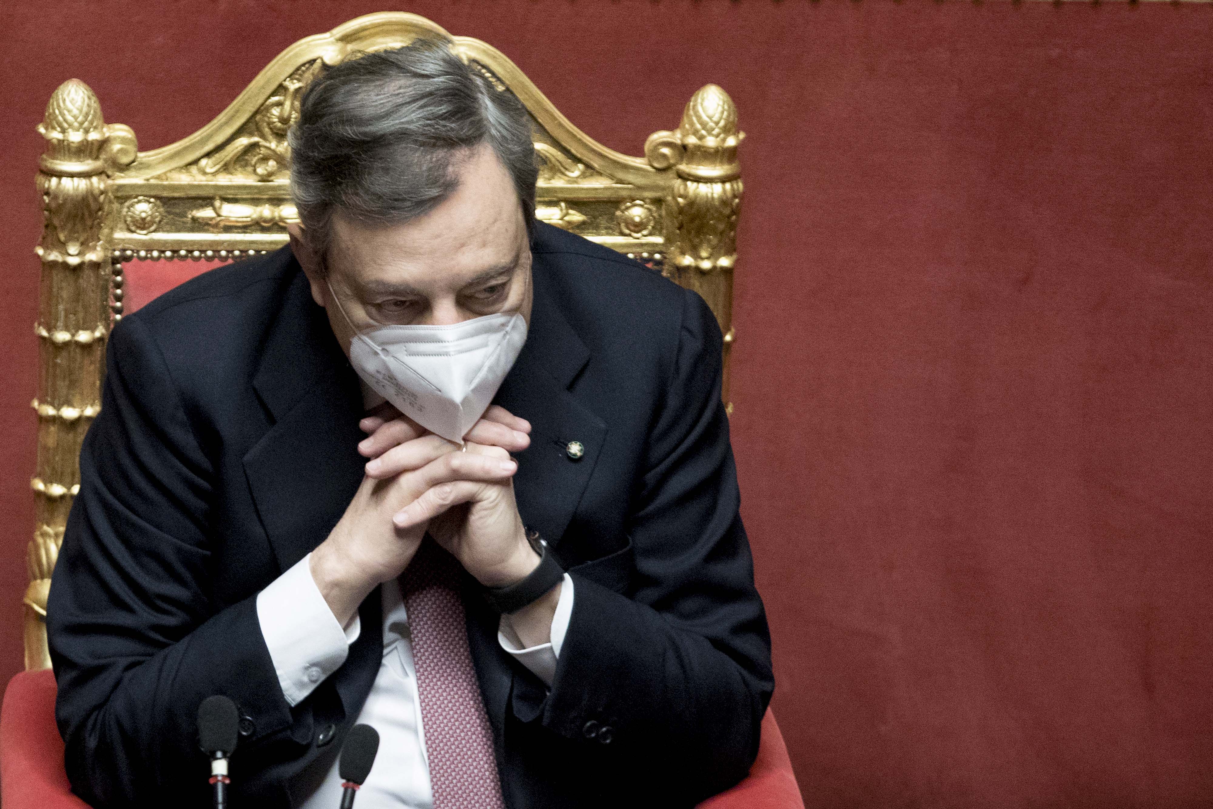 A new heavyweight - World Latest News