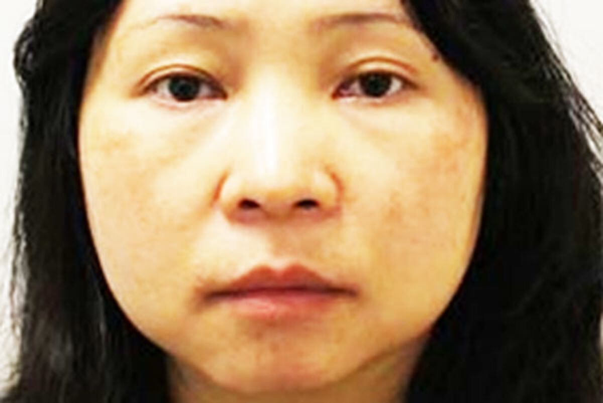 Fast Food Worker Who Helped Chinese Fugitive Launder Stolen Bitcoin ...