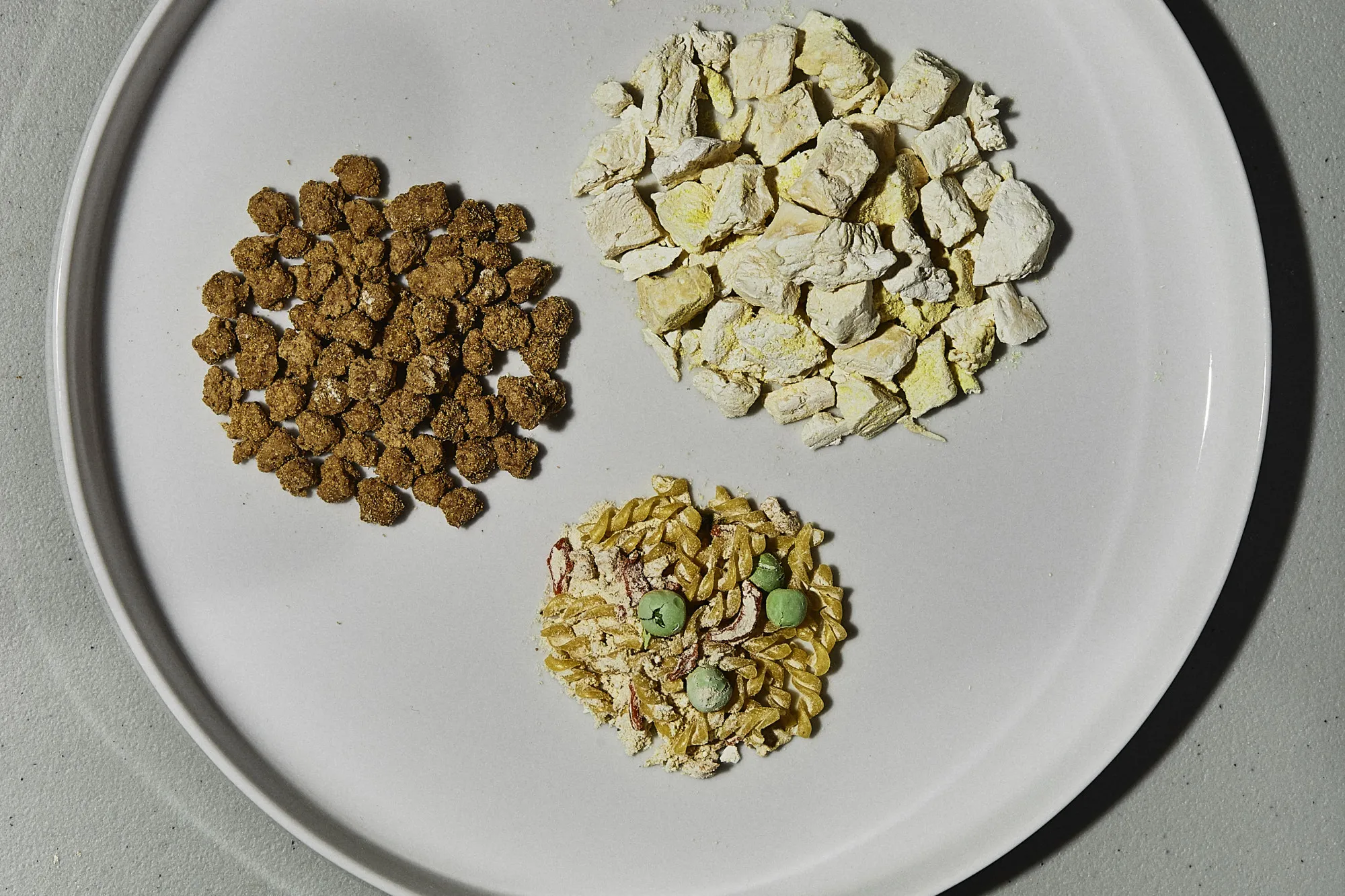 Food Luxury Doomsday Bunkers Best Emergency Dried Foods For Your