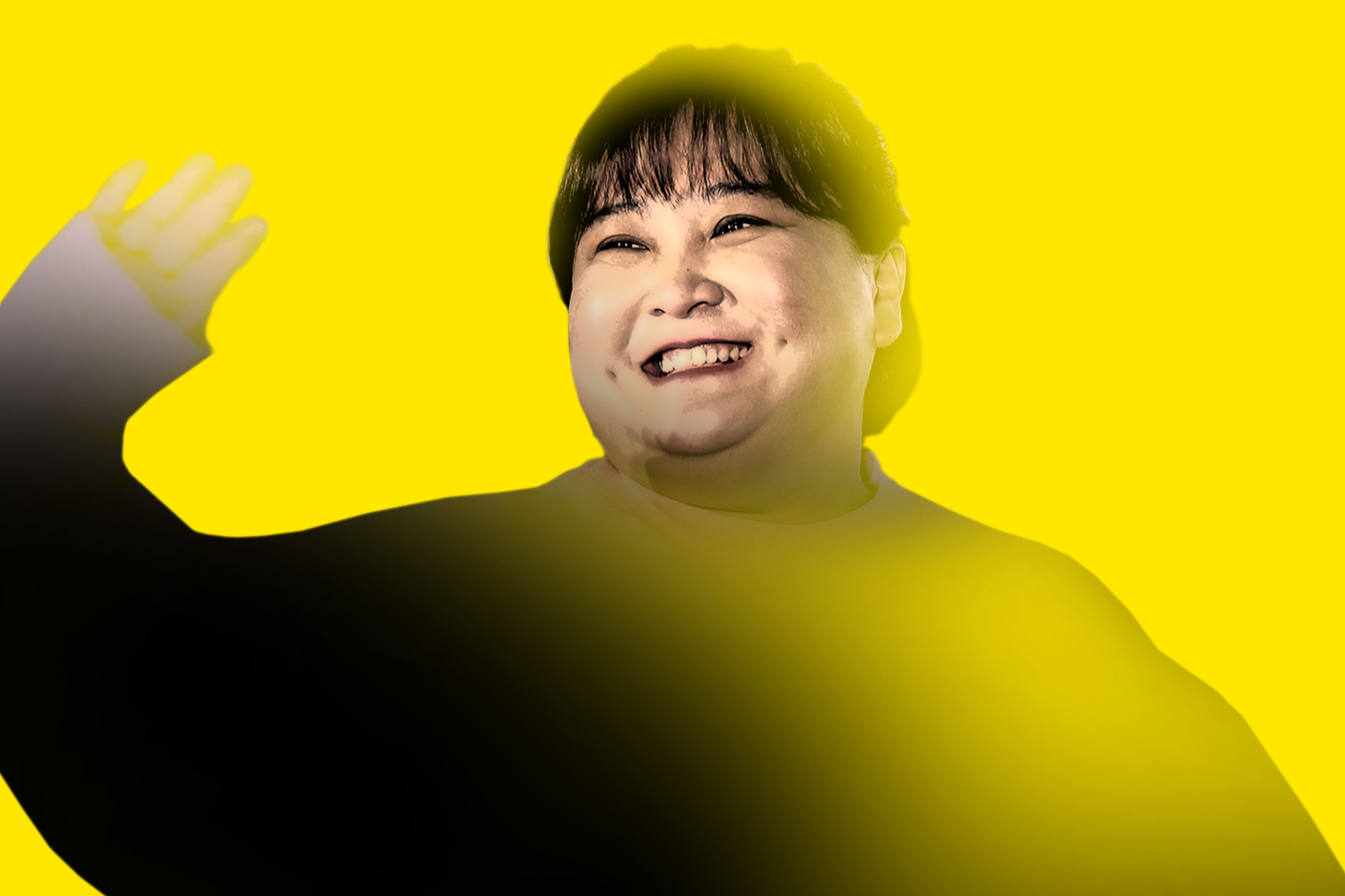 Jia Ling, China’s Box-Office-Topping Director Behind Hi, Mom: Bloomberg ...