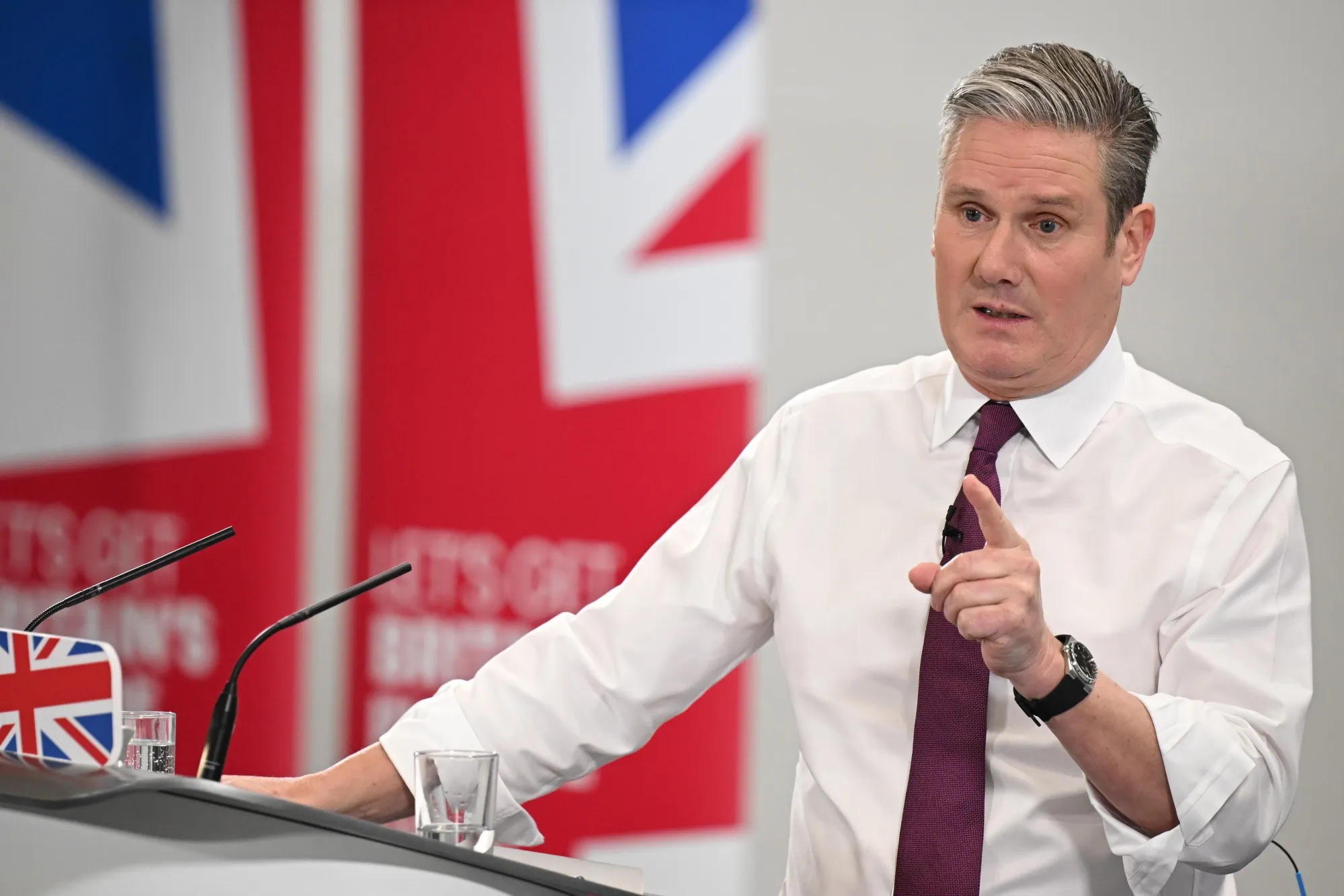 Labour Party Blame Game Will Backfire If It Can’t Offer Solutions ...