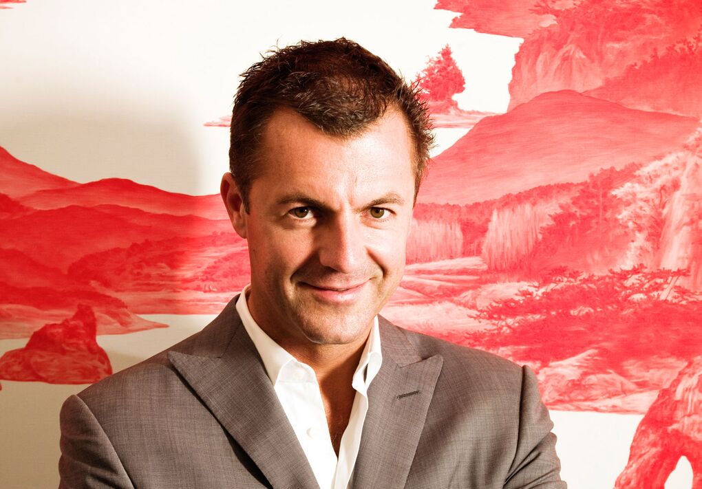 Billionaire Michael Platt’s BlueCrest Is Set for Record Year With 114% ...