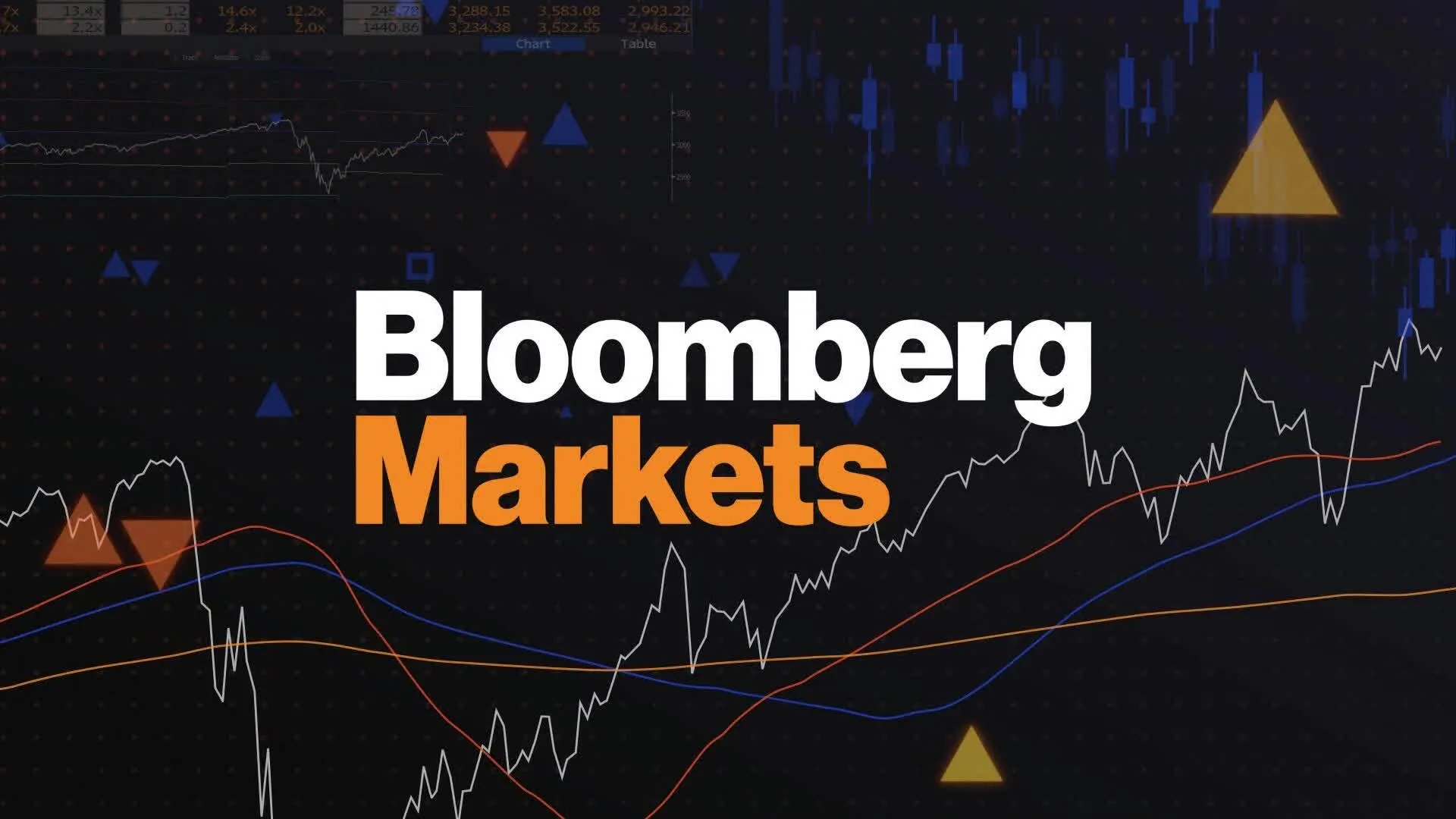 Watch Bloomberg Markets: Americas Full Show (04/06/2023) - Bloomberg