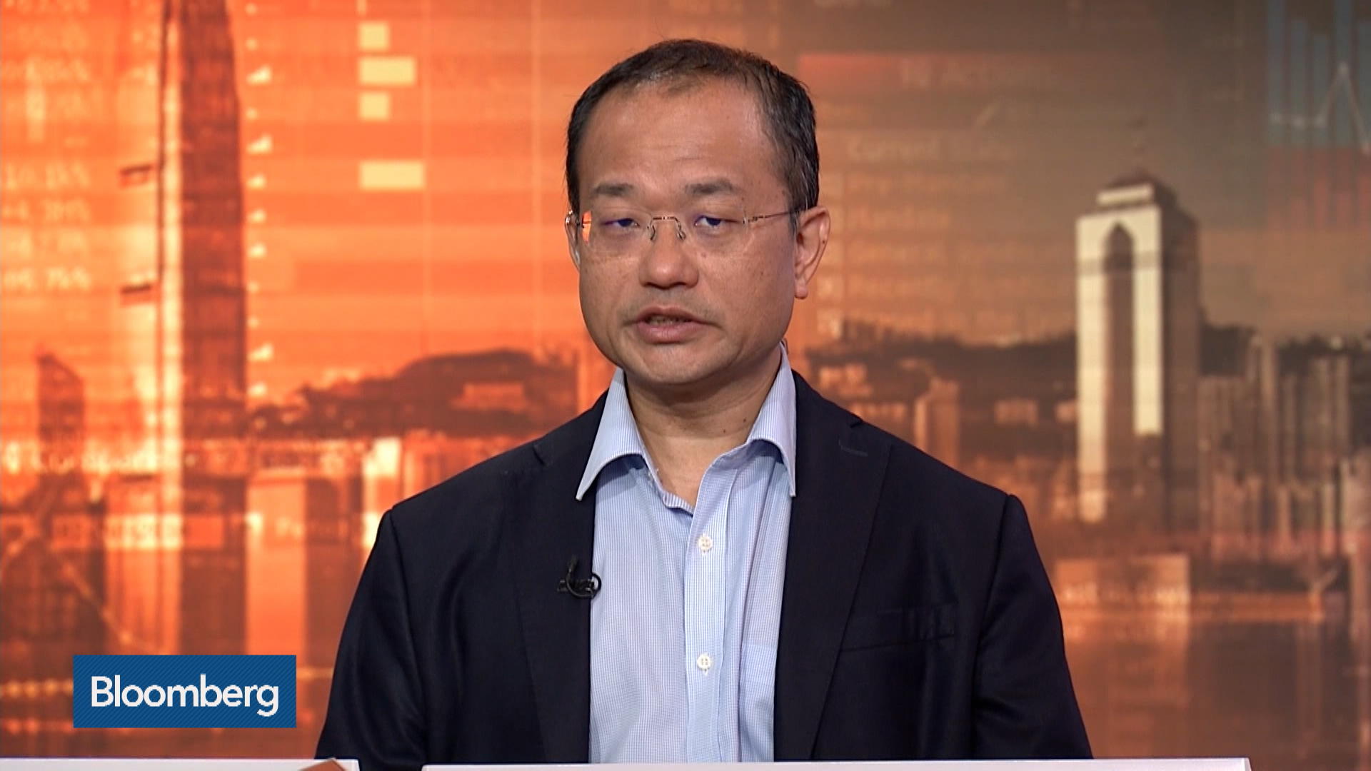 Watch Breaking Down China’s Markets - Bloomberg