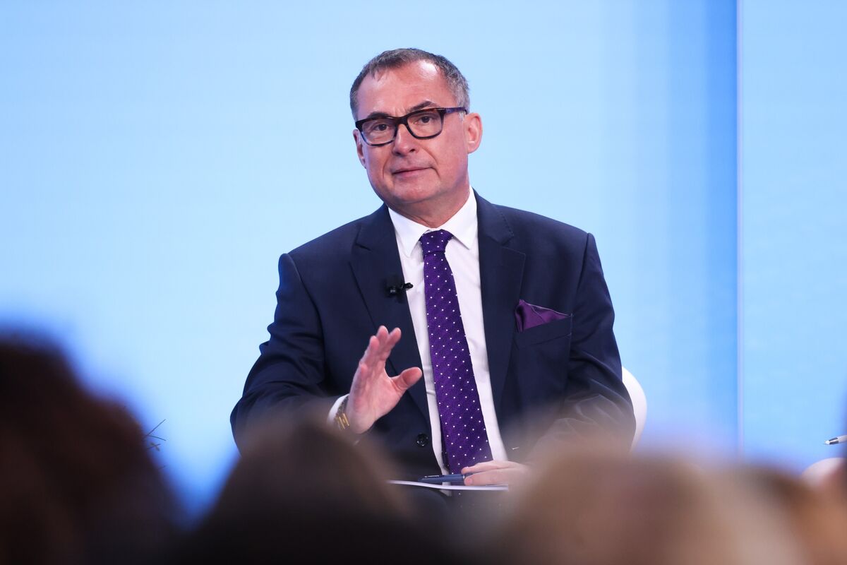 ECB’s Nagel Says US Tariff News Almost Caused Financial Meltdown ...