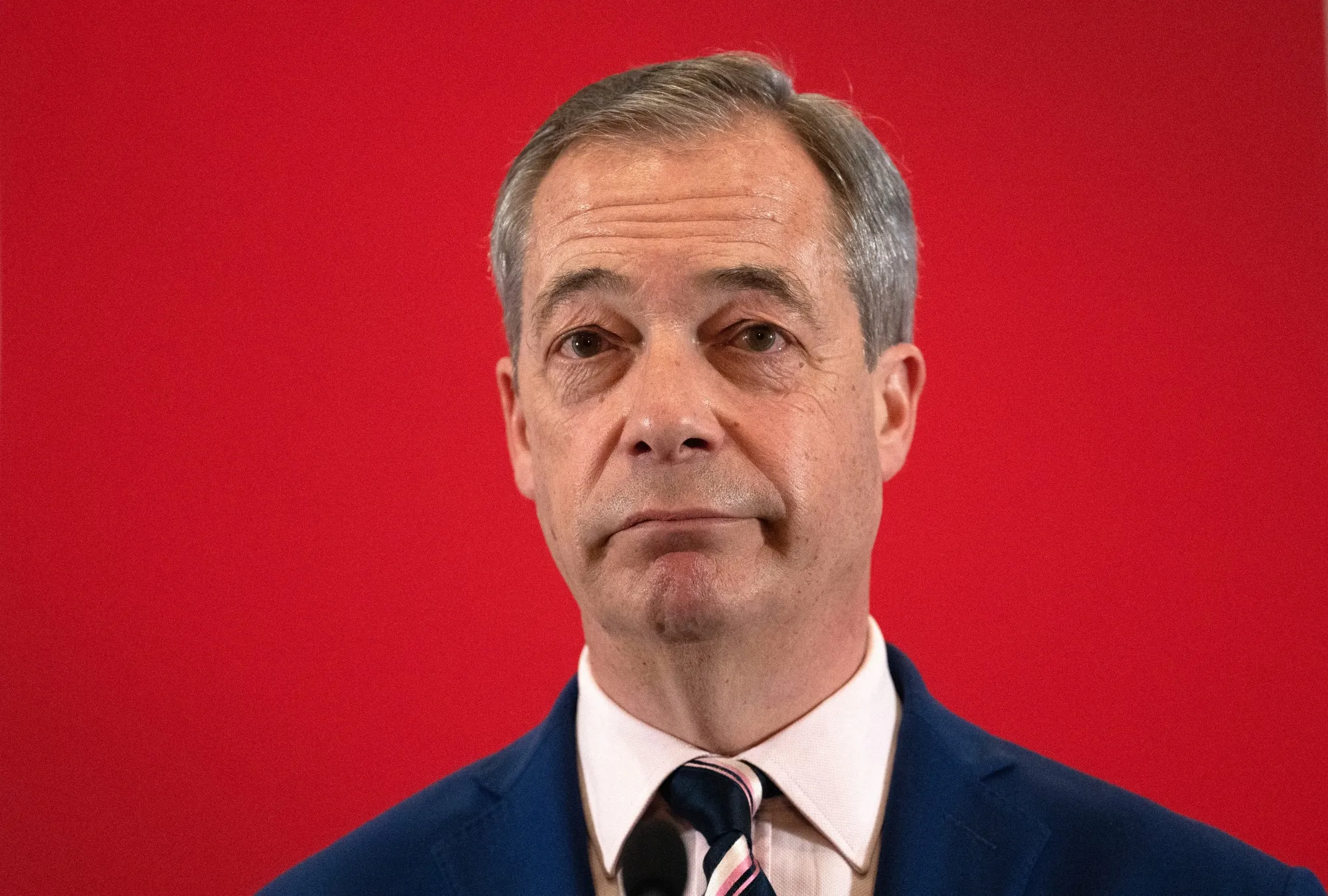 NatWest Admits Serious Failings in Nigel Farage Case, FCA Opens Review ...
