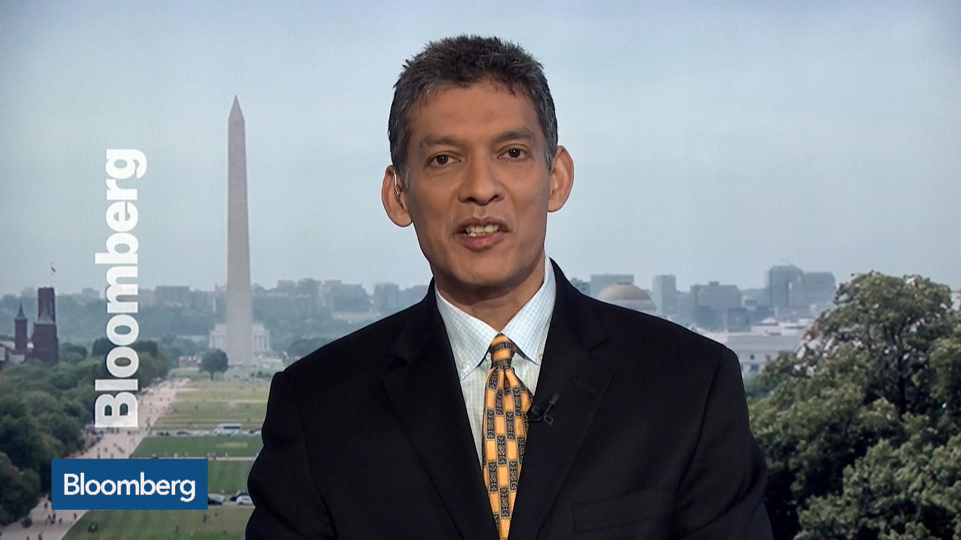 Watch Digital Currency's Role in the Future of Central Banks - Bloomberg