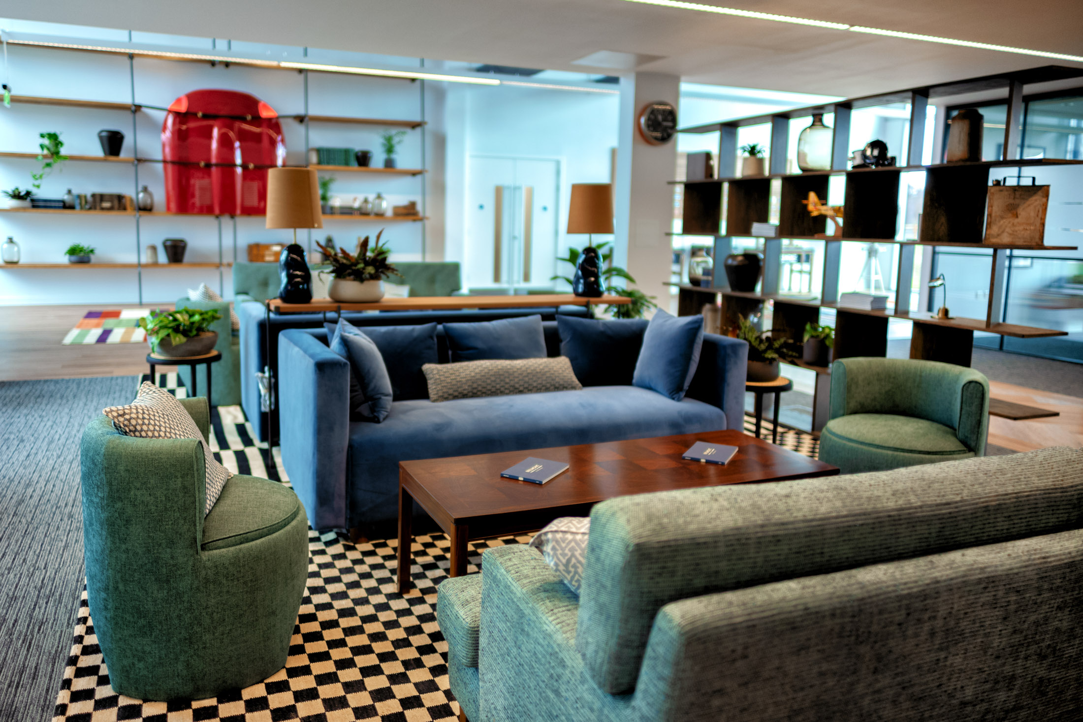 Bremont’s New Headquarters Brings Watchmaking Back to Britain - Bloomberg