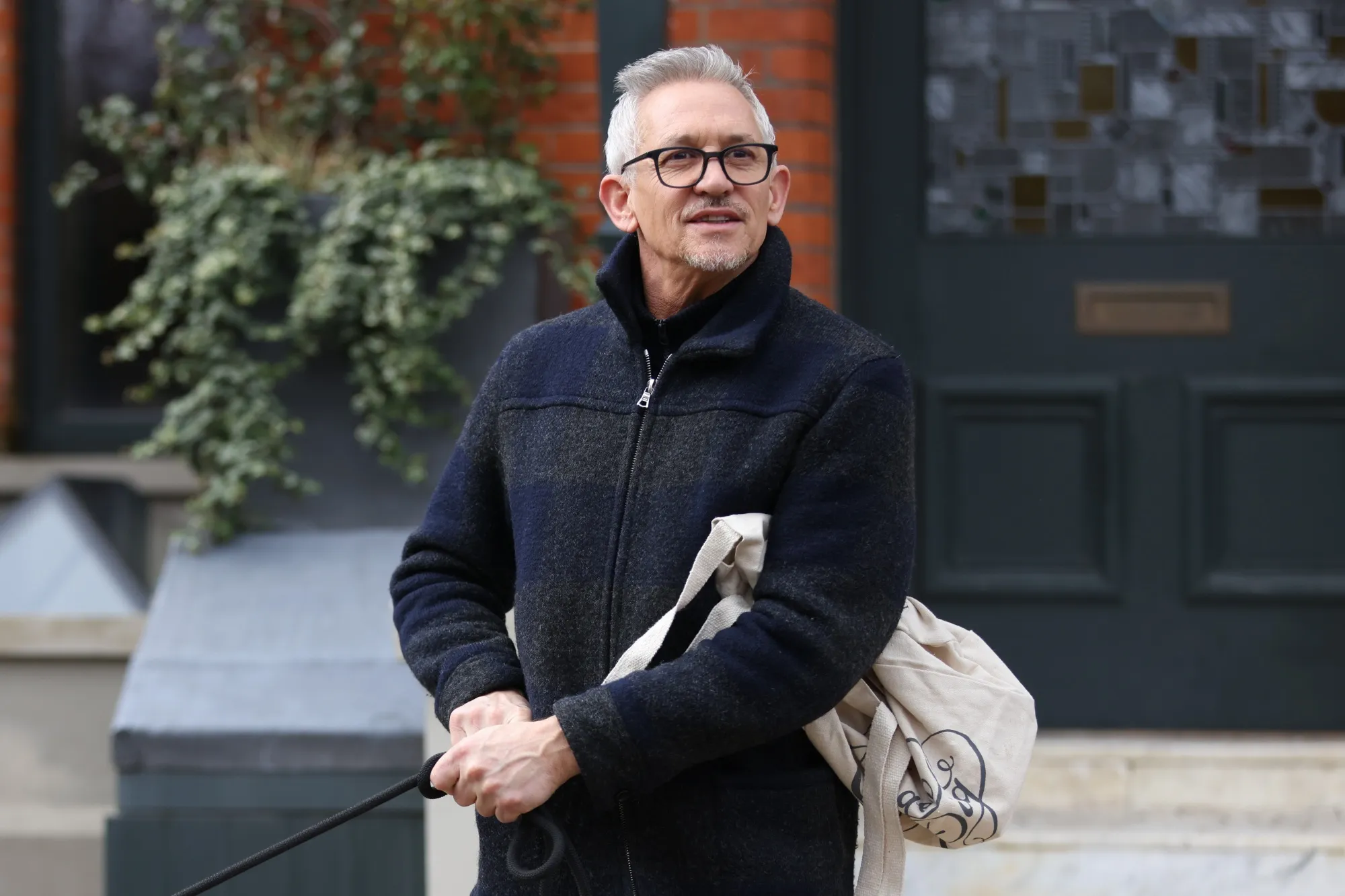 Gary Lineker Wins £4.9 Million Tax Battle With HMRC - Bloomberg
