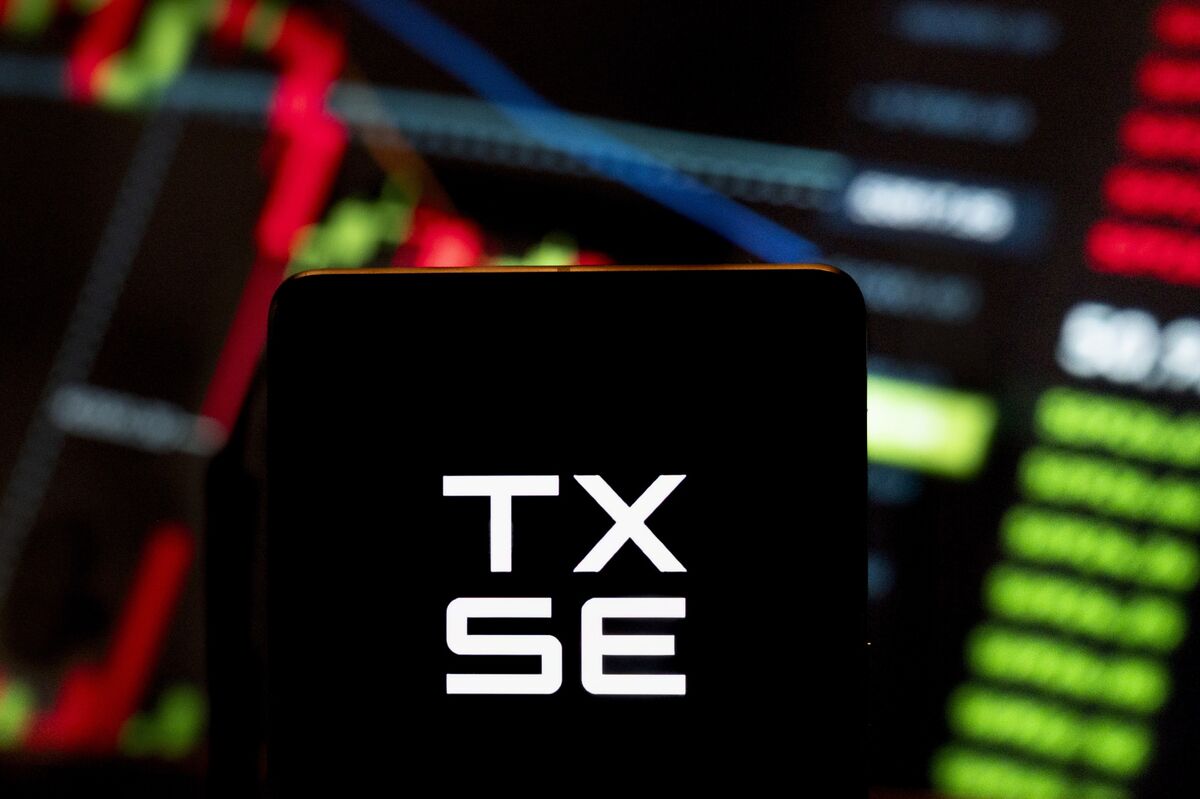 Texas Stock Exchange Hires Nasdaq, Cboe Executives for ETP Push - Bloomberg