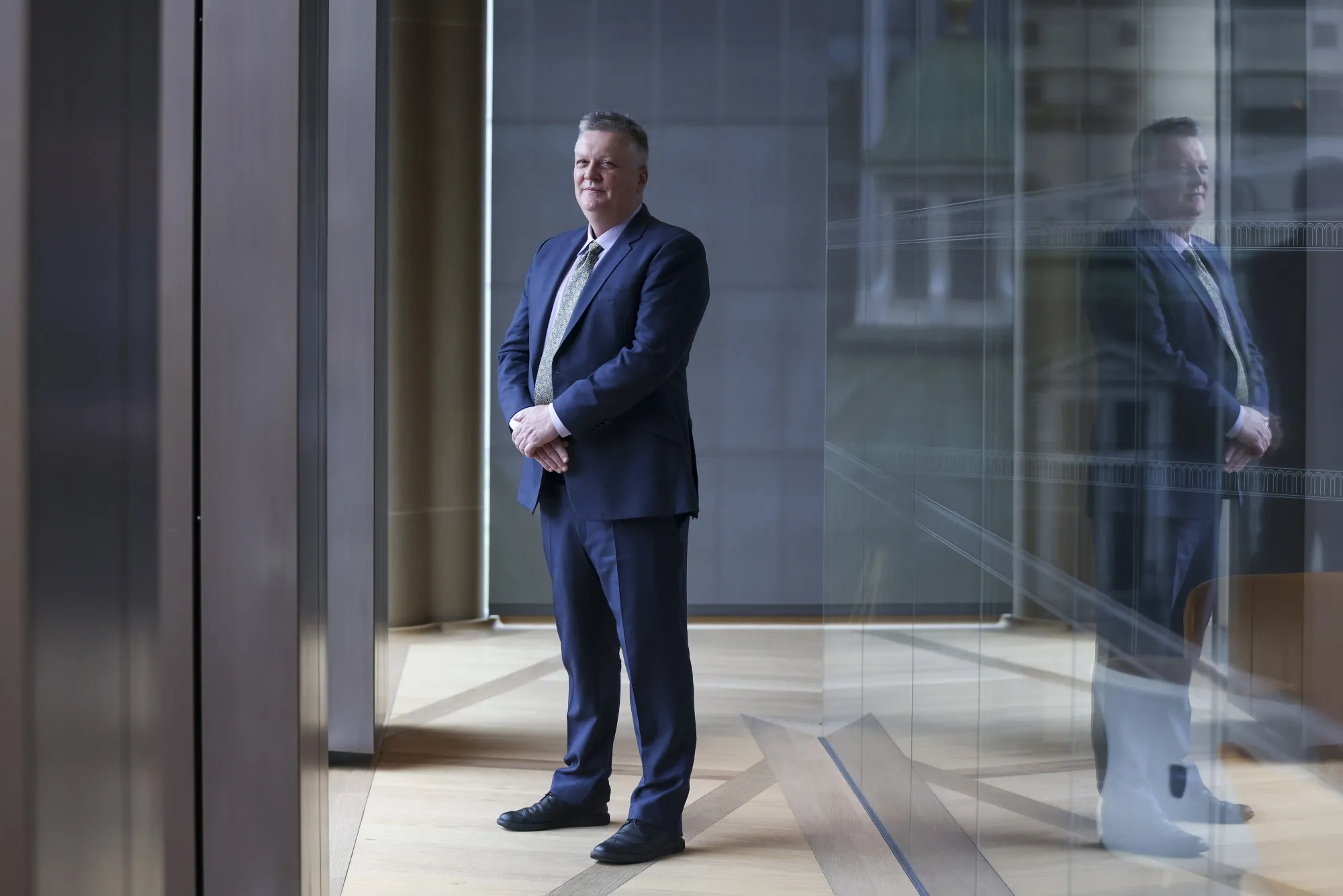 BOE Interest Rate: Chief Economist Signals He’s Ready to Hike Faster ...