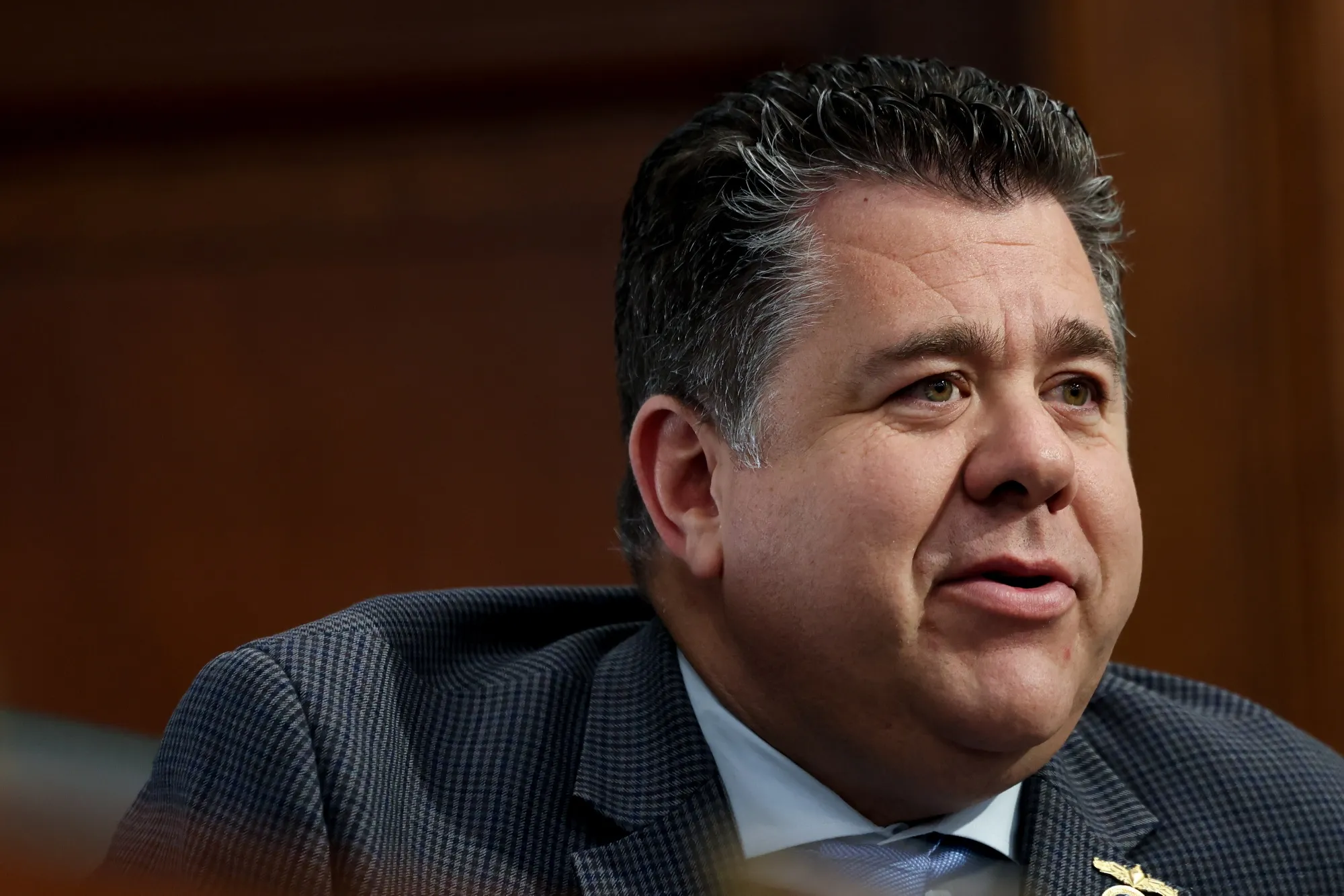 New York Republican Floats Higher Tax Rate to Pay for SALT - Bloomberg