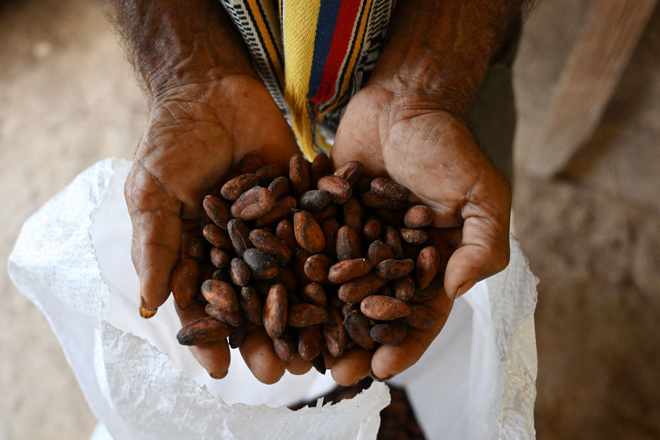 basil10 • Bloomberg: Повышение цен на пасхальные яйца — это только начало роста цен на шоколад