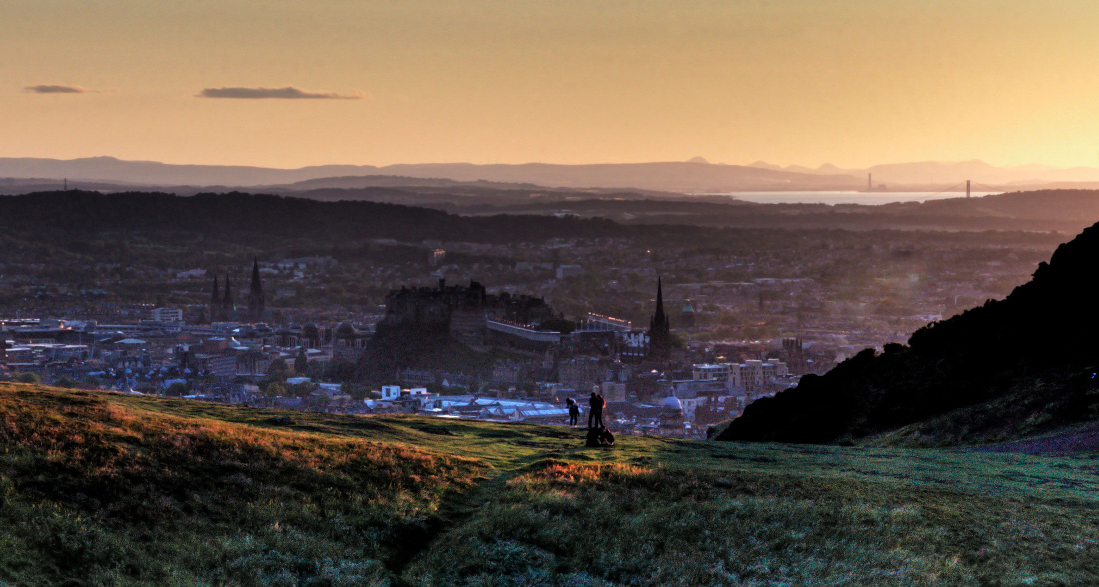 Scottish Highlands Travel Guide: Why You Need to Go Now in 18 Photos ...