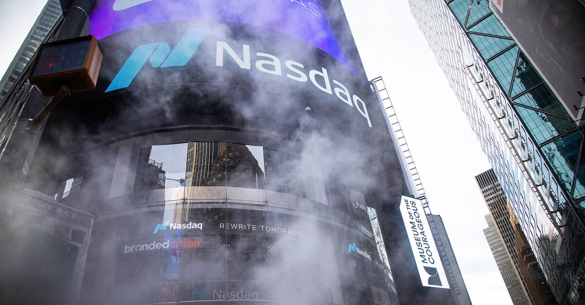 Swvl Advances in Nasdaq Debut After Queen’s Gambit SPAC Tie-Up - Bloomberg