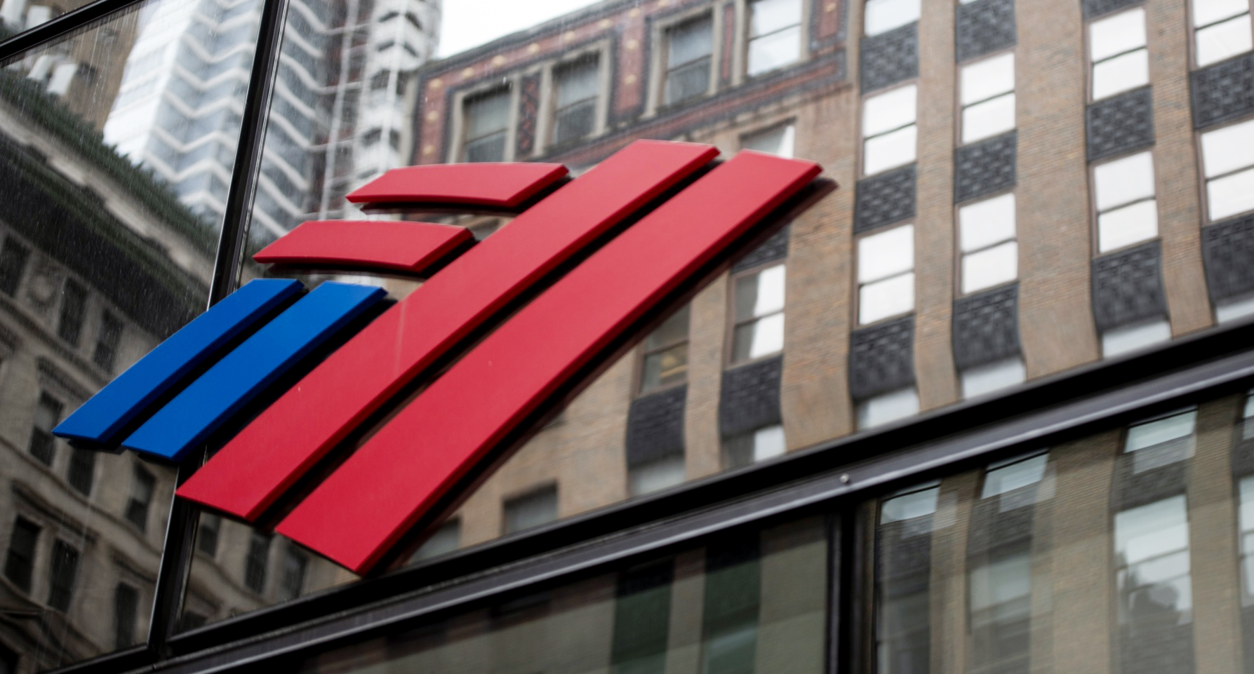 BofA Clients With $614 Billion Hike Risk-Taking to New Records - Bloomberg