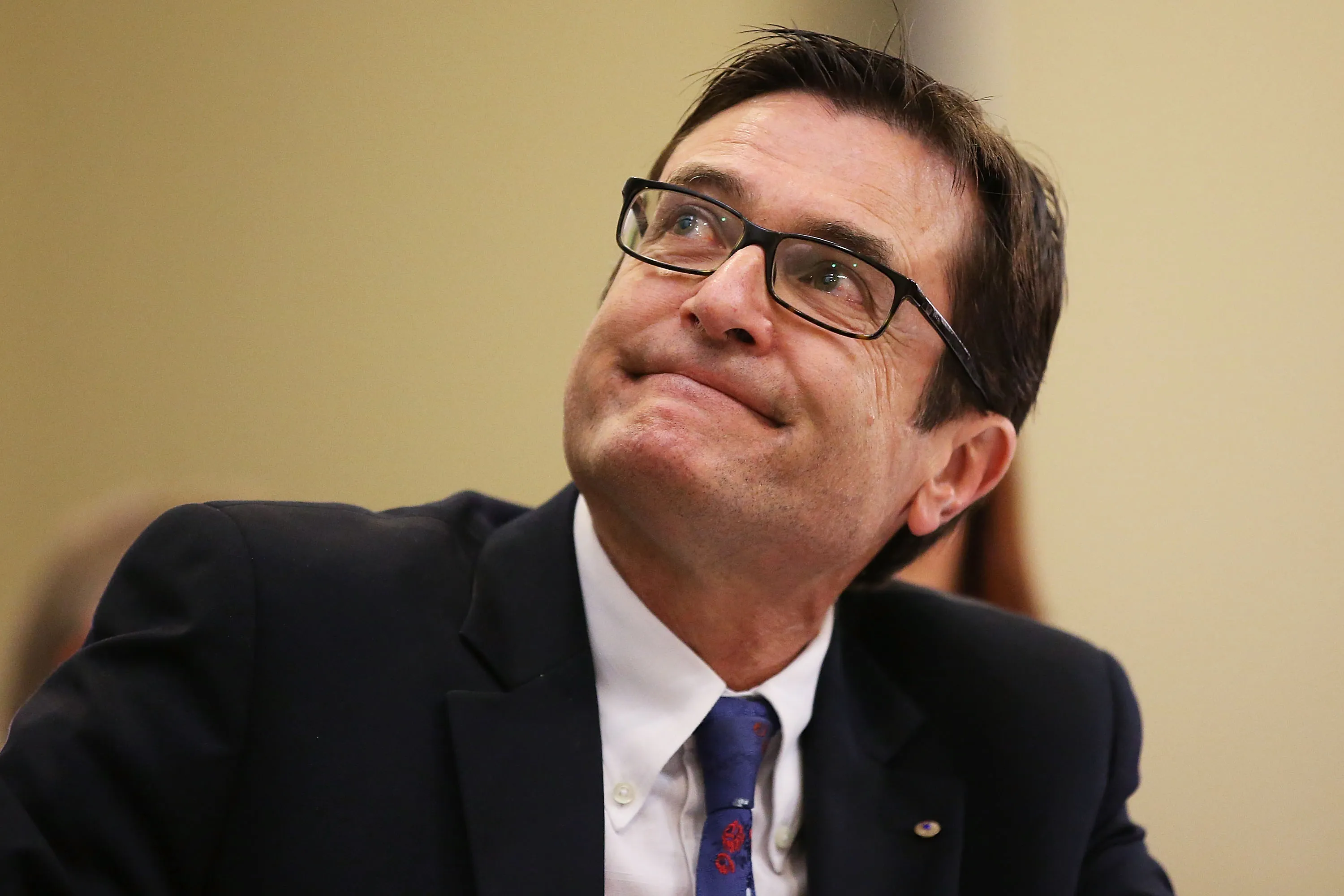 Australia Sovereign Wealth Fund Appoints Combet as New Chair to Replace ...