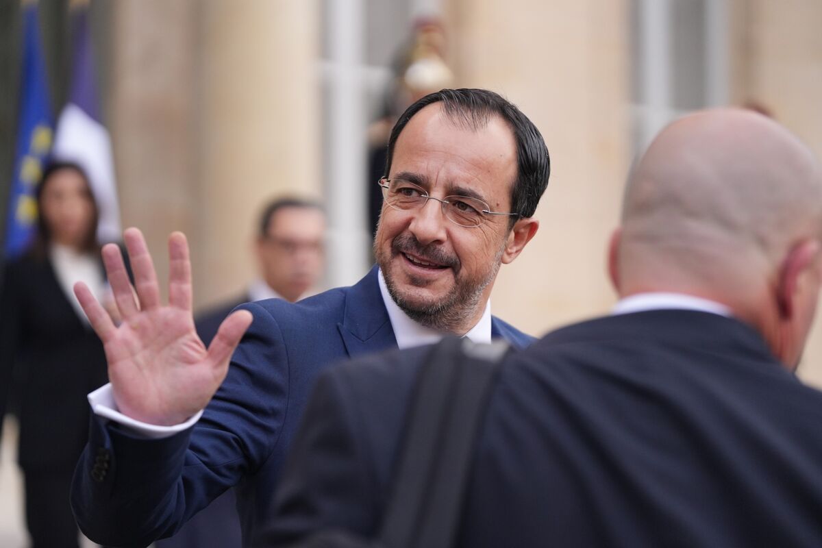 What Is the Cyprus Problem and Is There Hope for a Solution? - Bloomberg