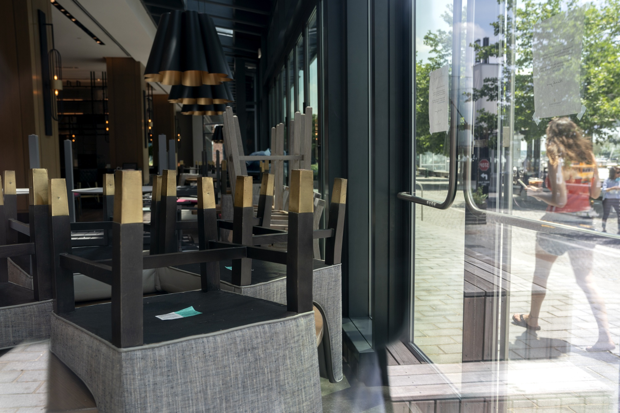 House Extends Small-Business Rescue, With $93 Billion Still Left ...