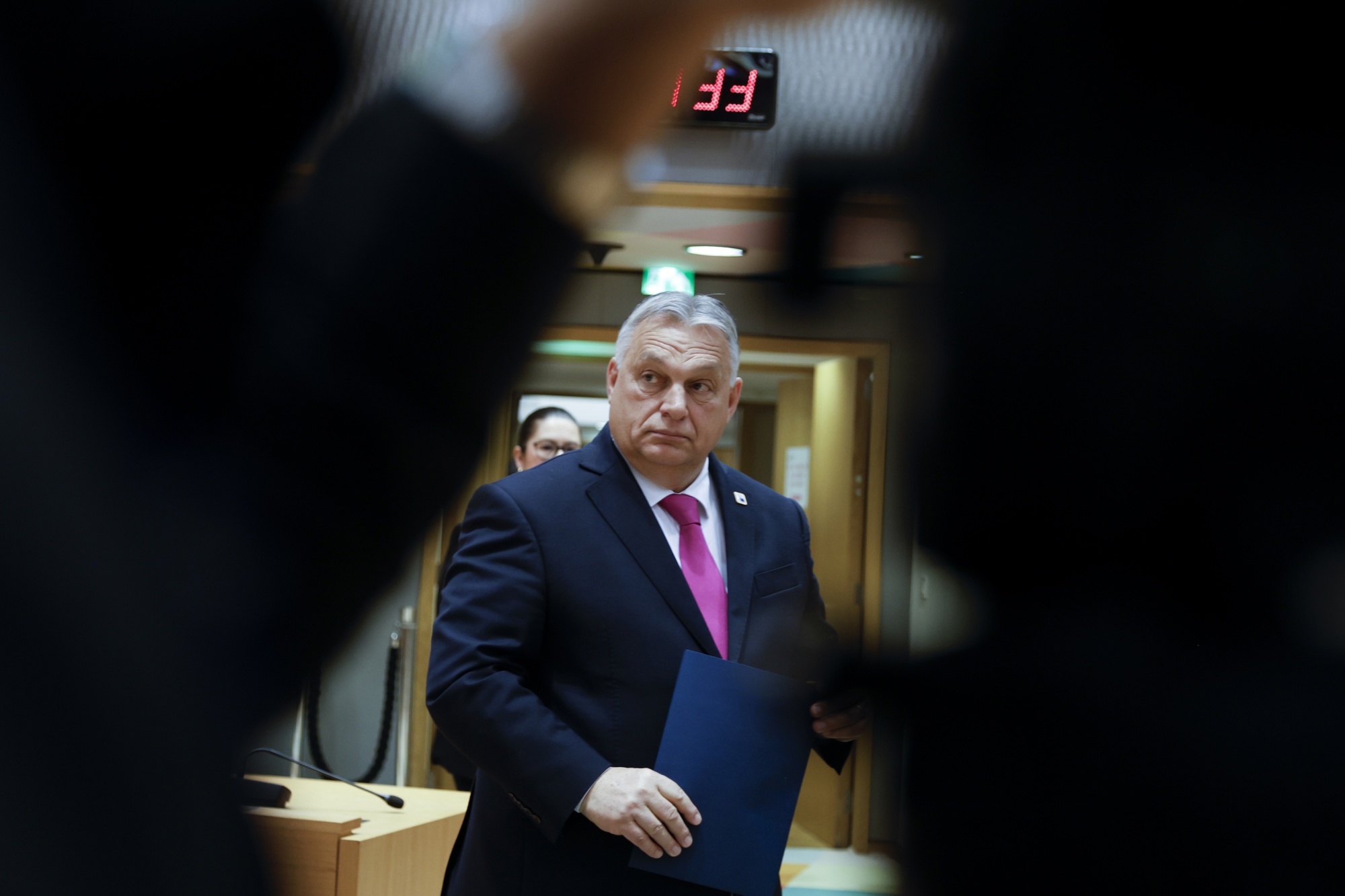 Ukraine EU Funding: The Inside Story of How Viktor Orban Was Swayed ...