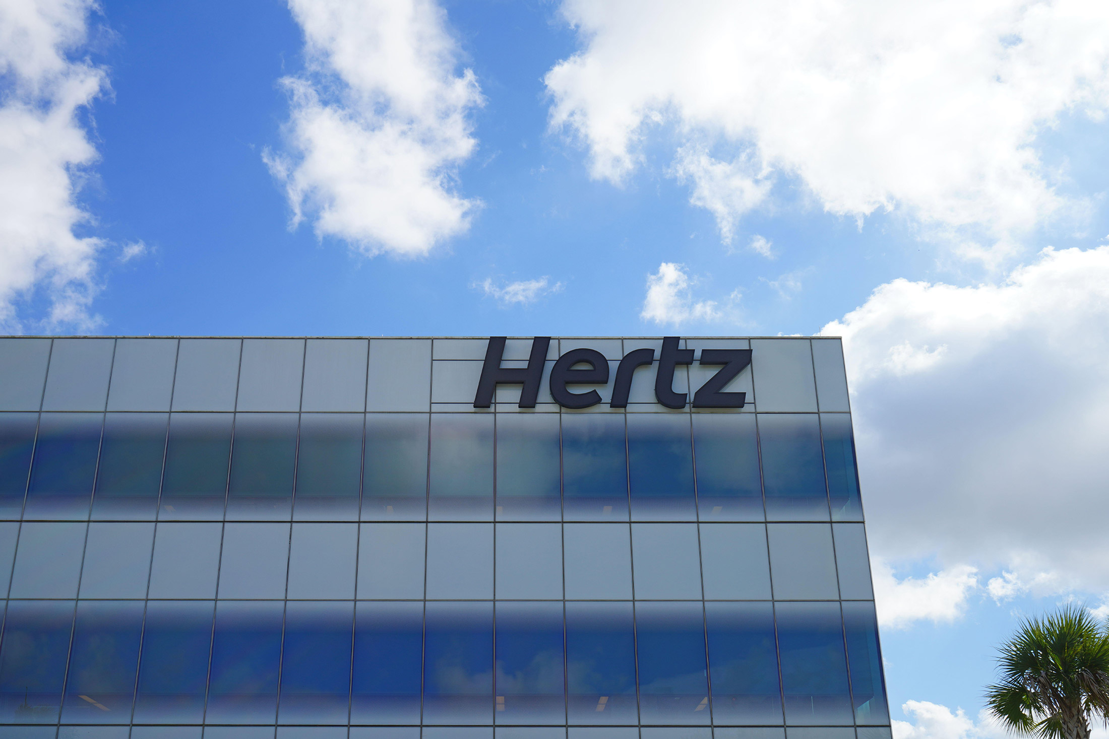 What It Means To Buy Stock In A Bankrupt Company Like Hertz Bloomberg What It Means To Buy Stock In A Bankrupt Company Like Hertz Bloomberg