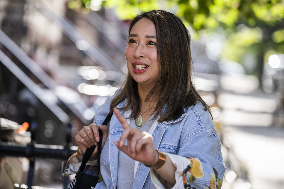 Yuh-Line Niou, Who Lost NYC House Primary, Won’t Run in November ...