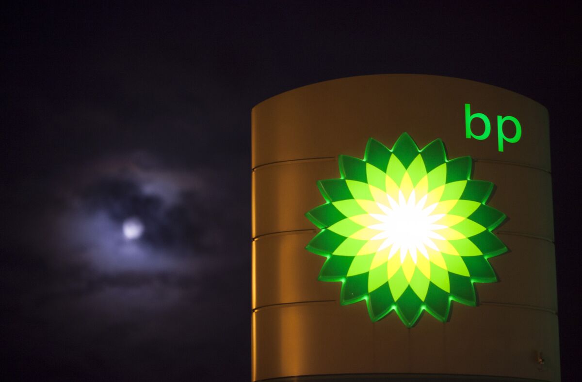 Climate News Is BP The Greenest Oil Company In The World Now Bloomberg Climate News Is BP The Greenest Oil Company In The World Now Bloomberg