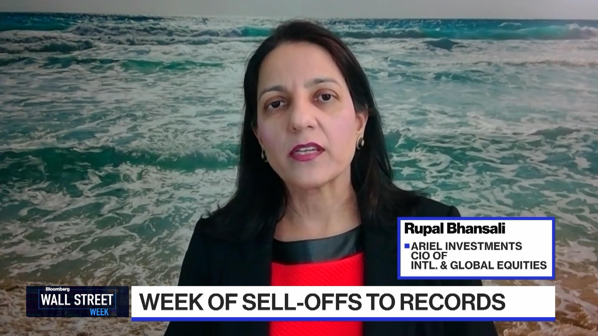 Watch Equity and Credit Markets Are Over-Valued: Bhansali - Bloomberg