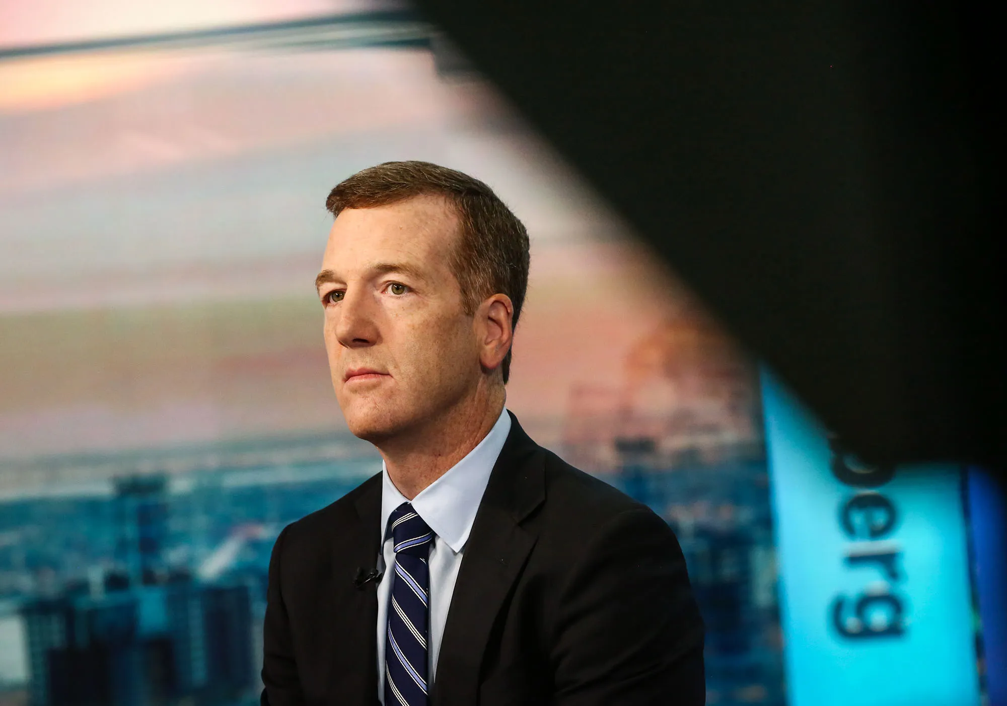 Morgan Stanley’s Wilson Was ‘Wrong’ But Still Sees Lower S&P 500 ...