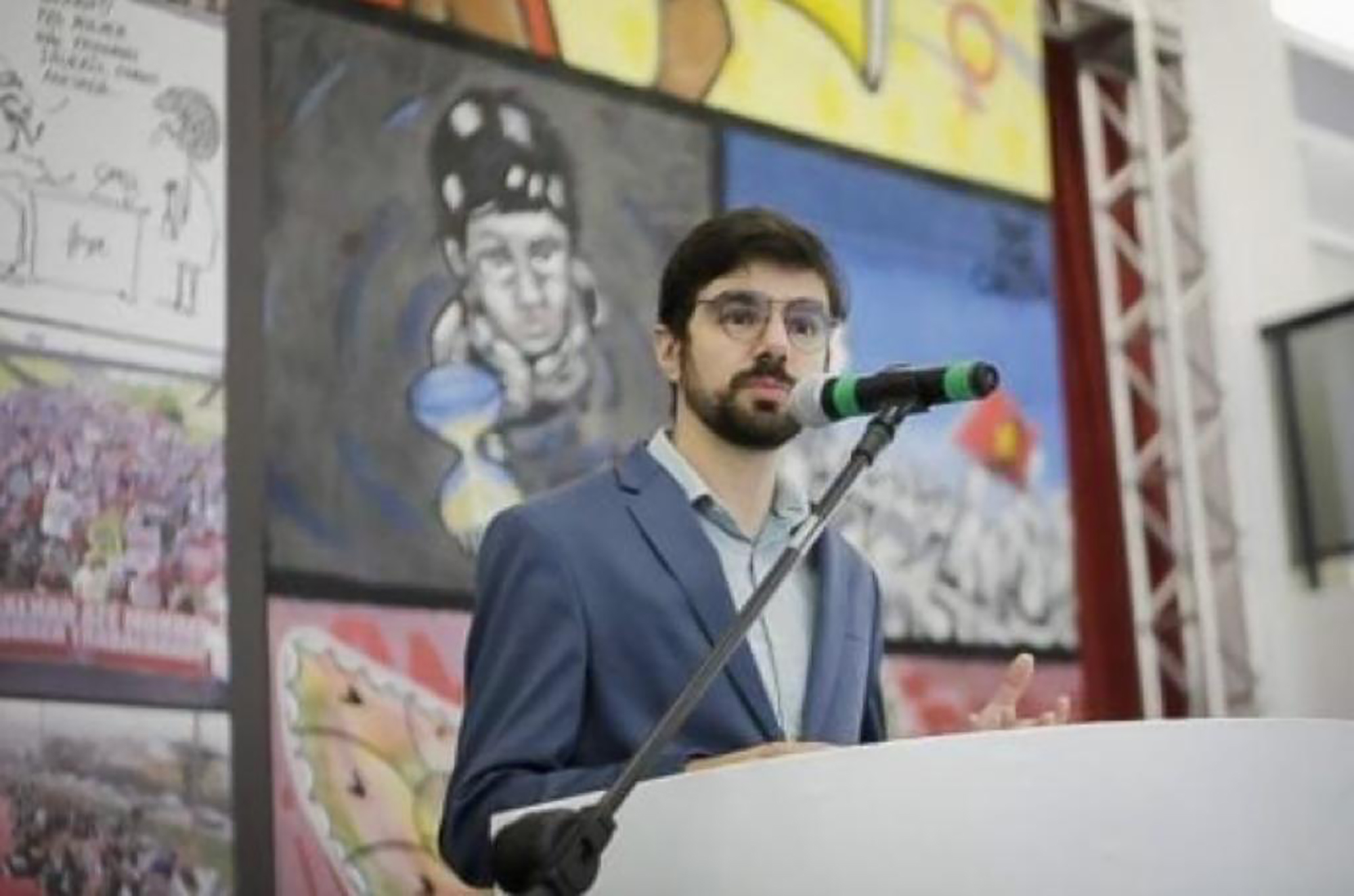 Brazil Election: Lula’s Letter Meant for All Brazilians, Not Financial ...