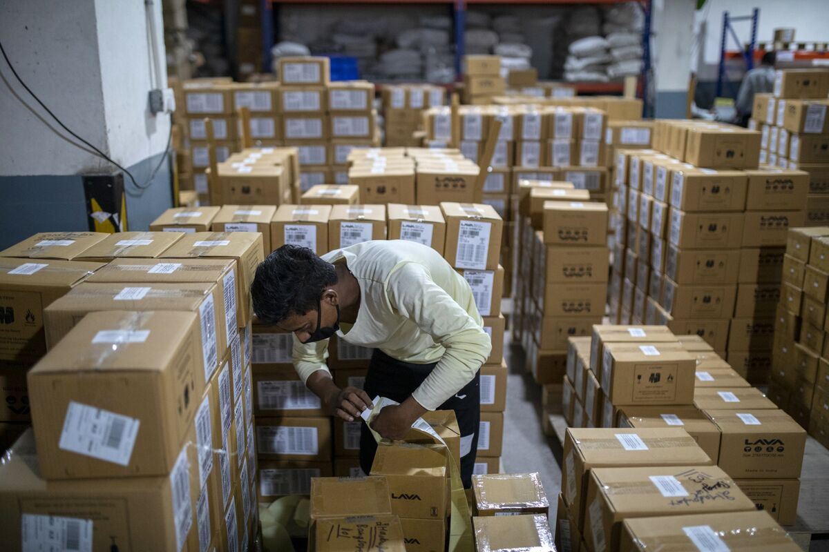 Indian Supply-Chain Startup Zetwerk Raises $120 Million - Bloomberg Indian Supply-Chain Startup Zetwerk Raises $120 Million - Bloomberg